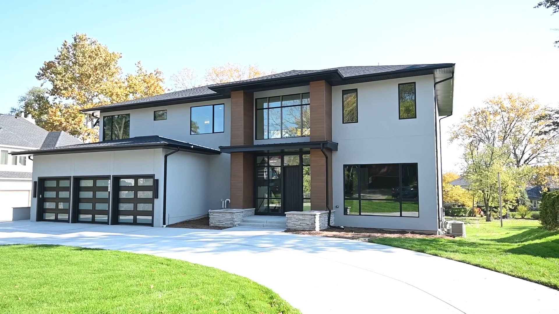 SG BUILDERS on Vimeo