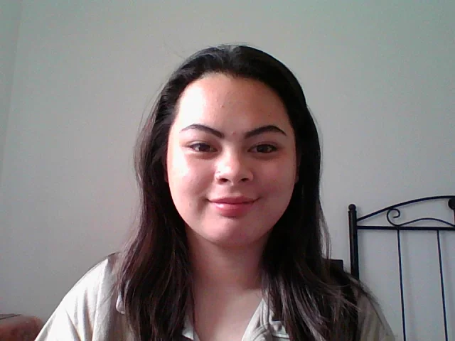 Geraldine Grace D. tutor video introduction on Preply on Vimeo