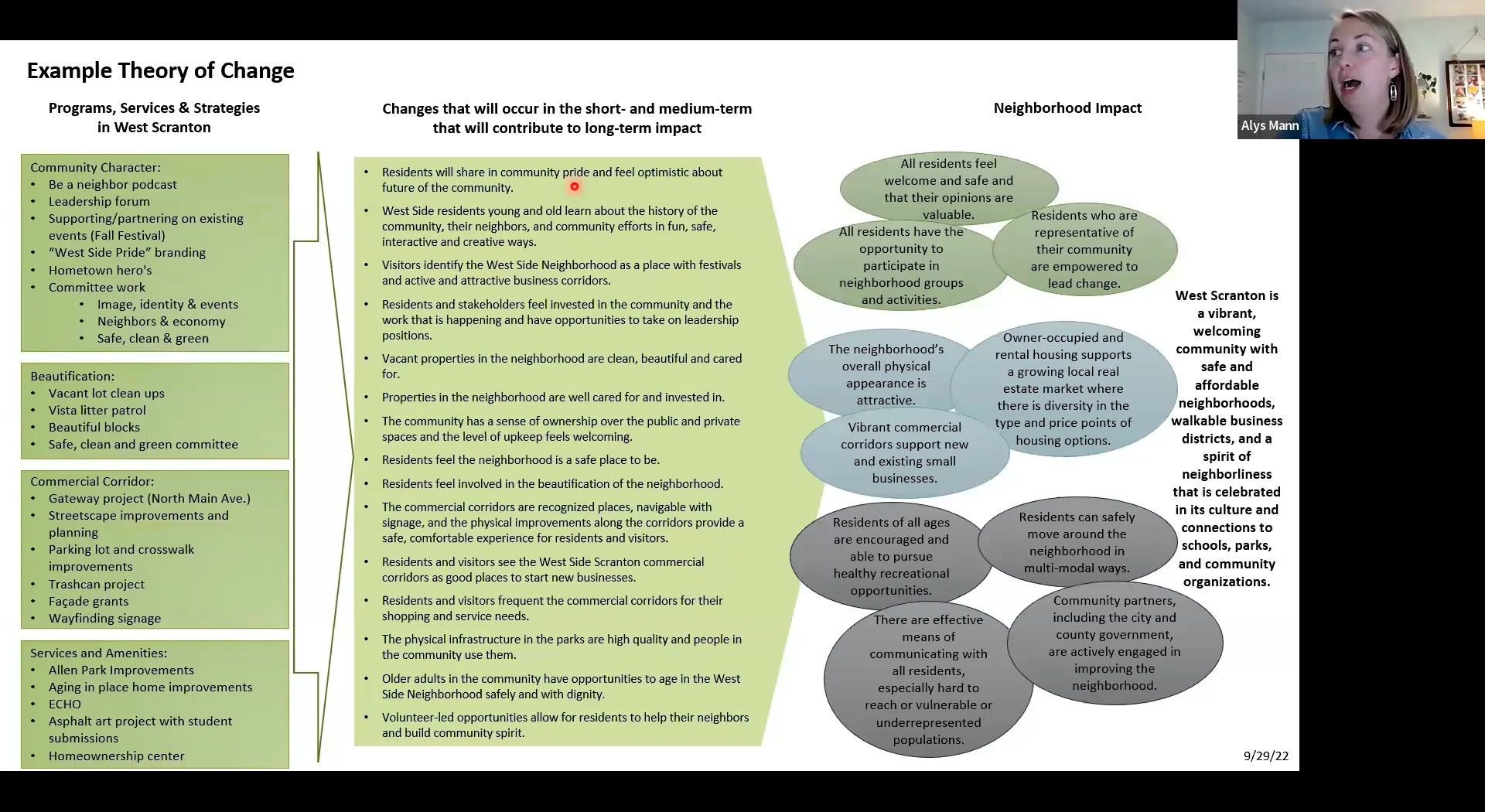 Deep Dive Into Quantitative Analysis on Vimeo
