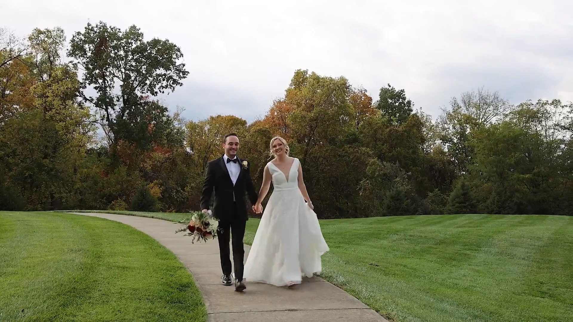 Kenzie + Jake [YOUR DAY]