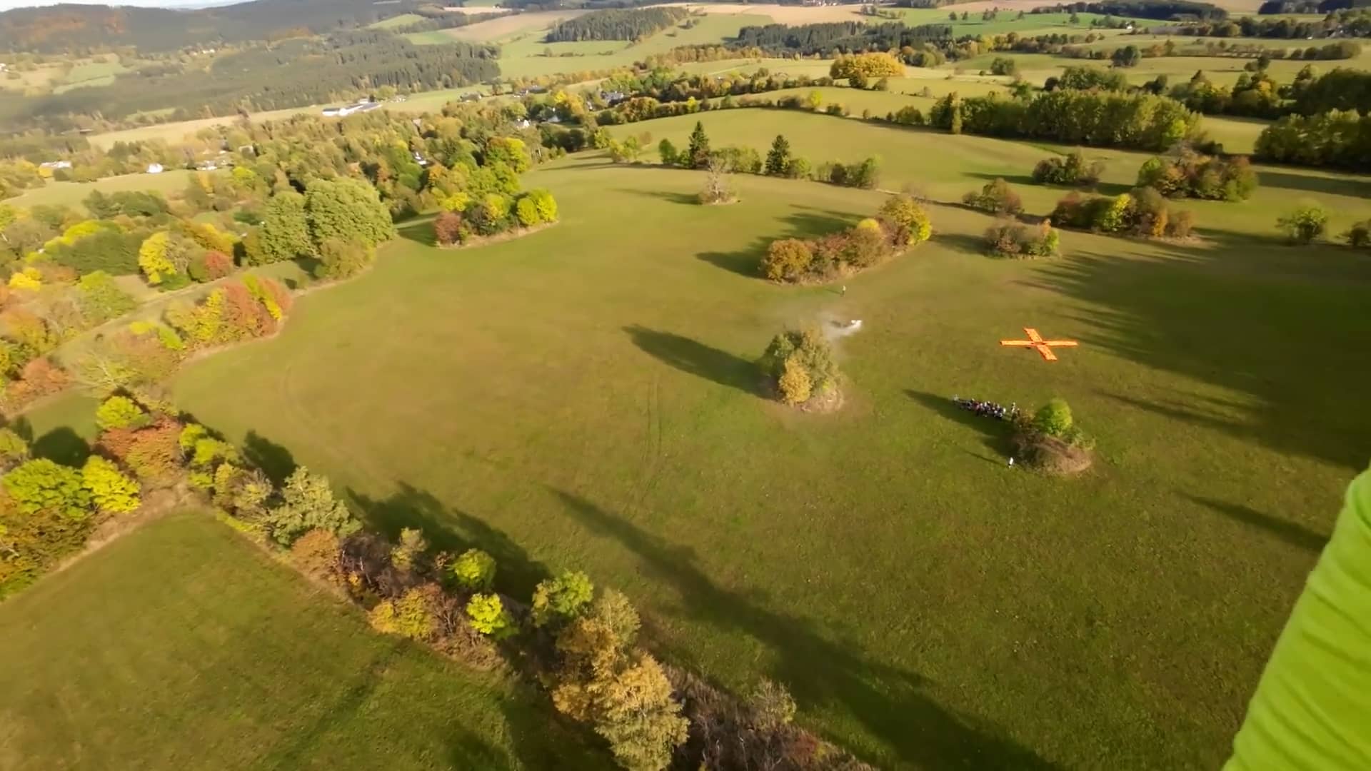 Samotín, 21. 10. 2023 on Vimeo