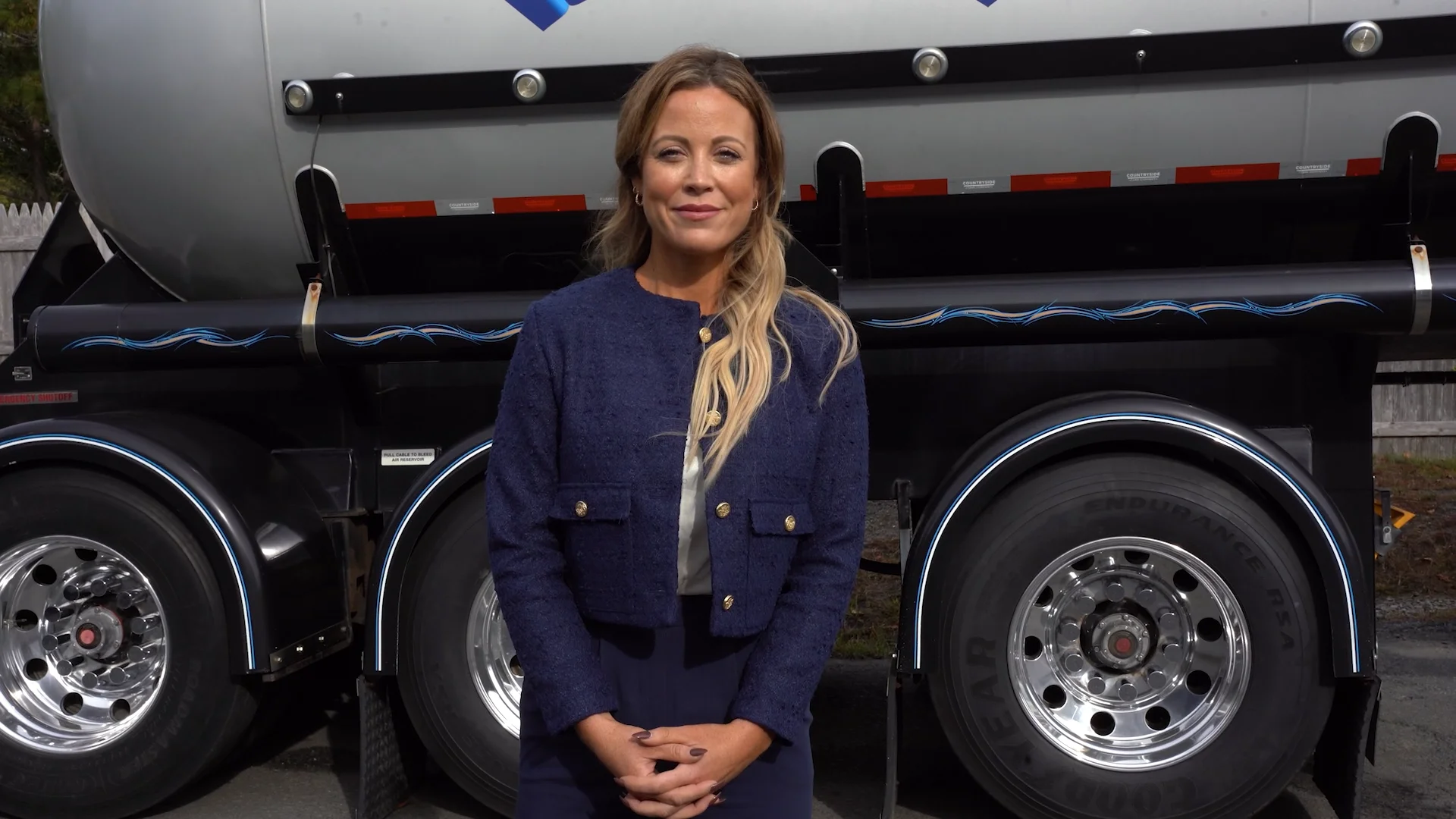 Baystate Merchant: Cape Cod Oil Interview on Vimeo