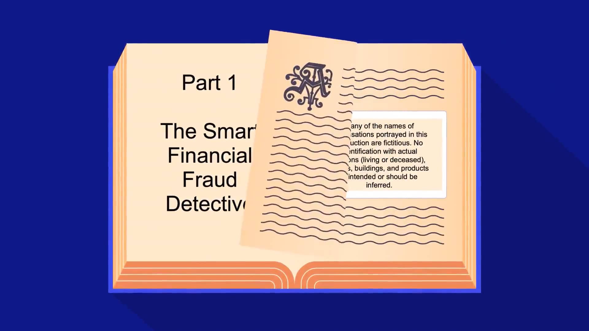 FD Detective (Part 1) on Vimeo
