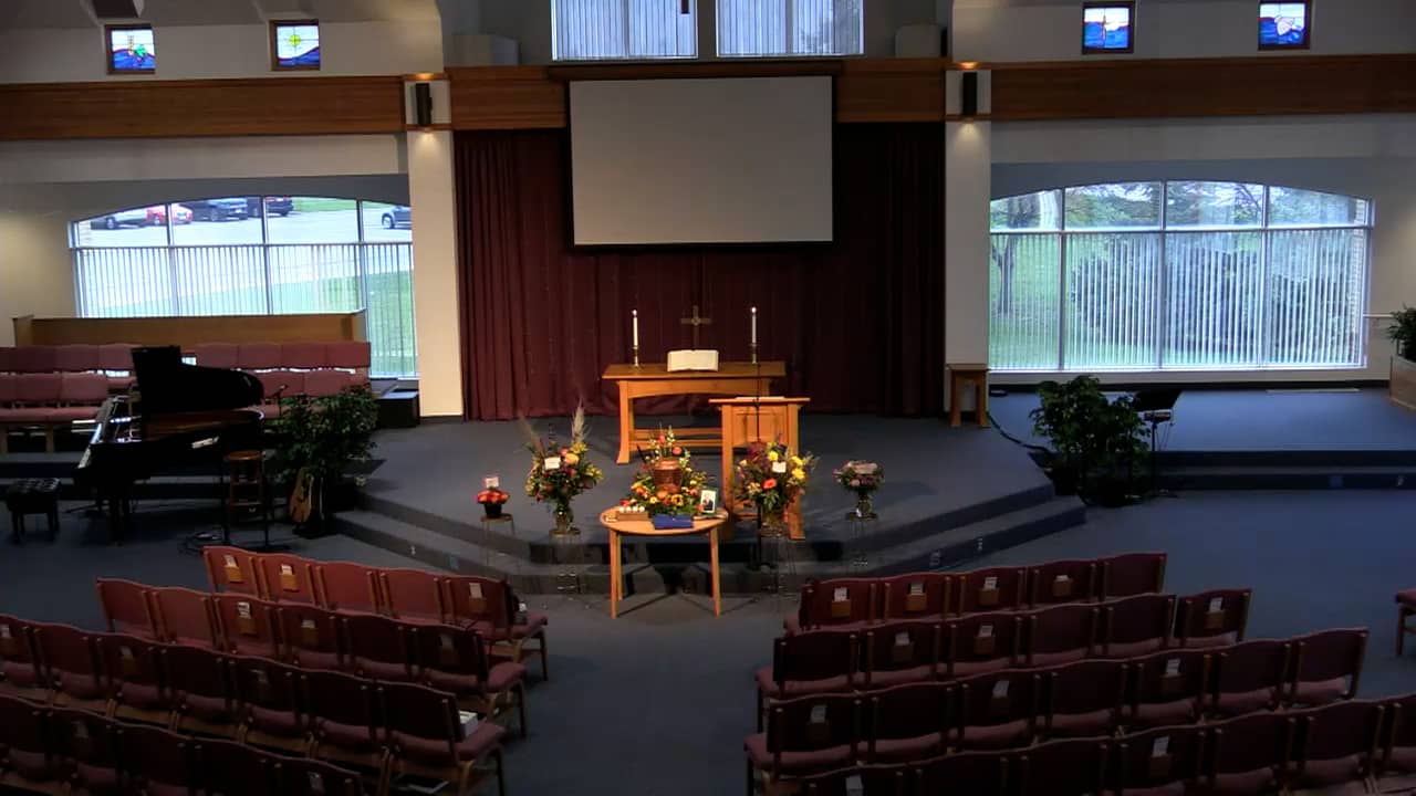 Ron Swain Memorial Service | 10:30 am on Vimeo