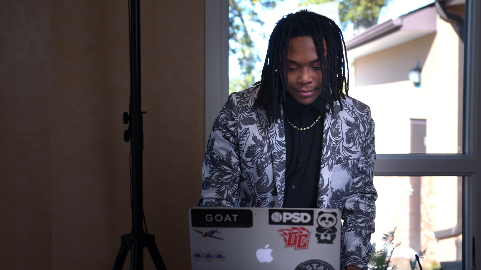 Will | Prestige Detroit Wedding & Event DJ | Meet our team | Prestige ...