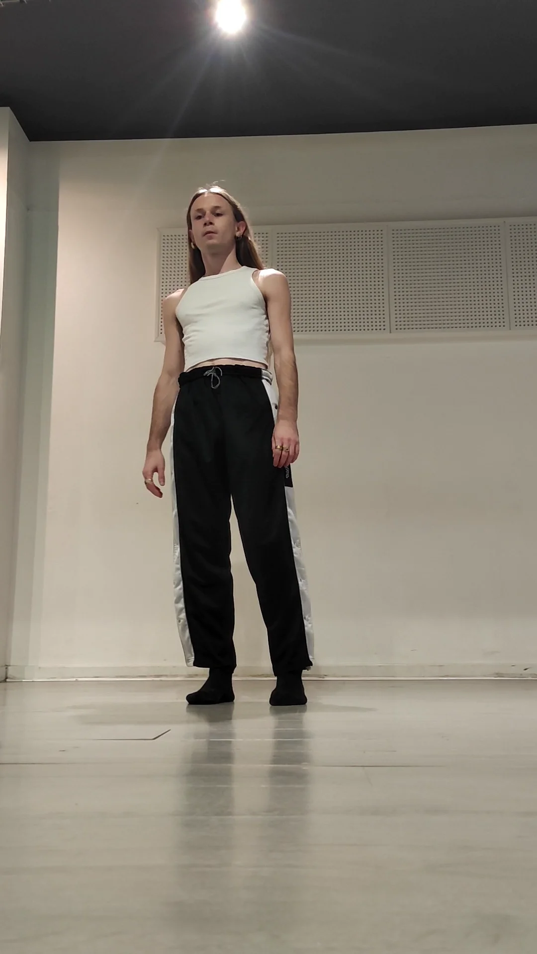 Impro audition on Vimeo