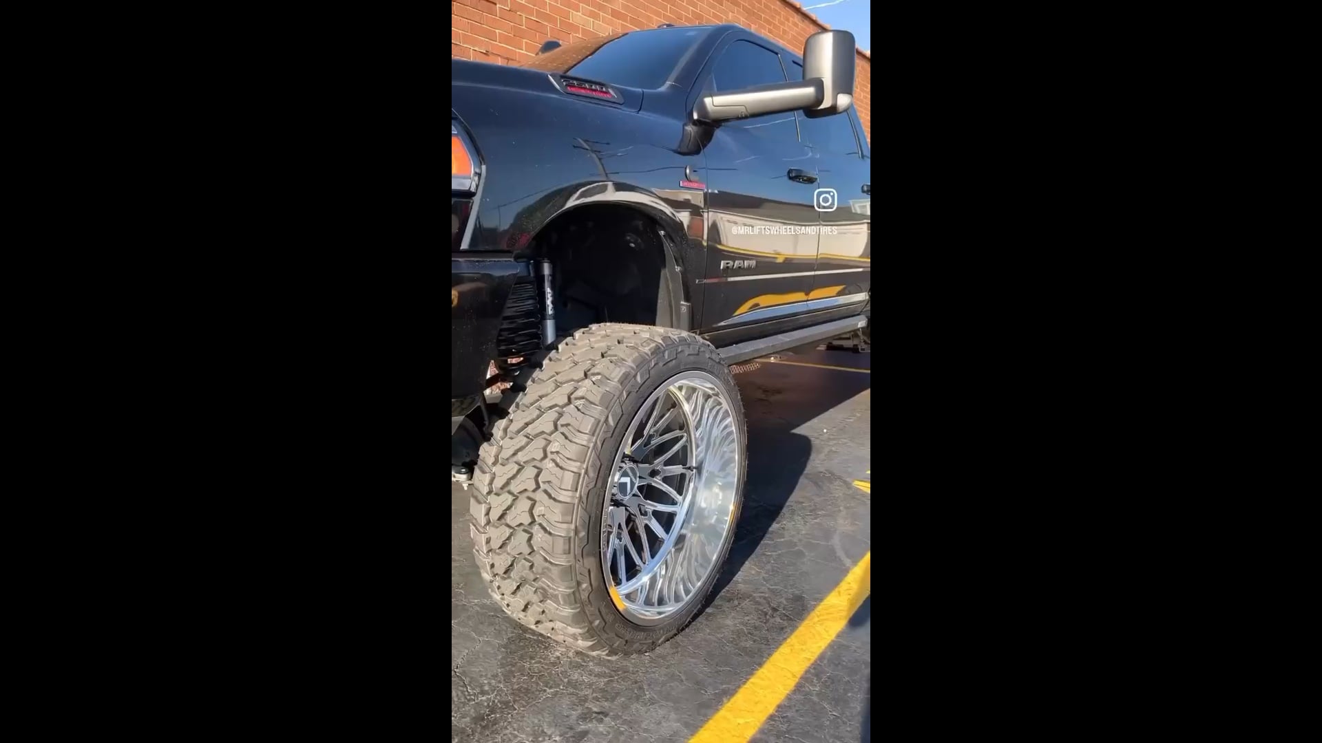 Gallery | Mr. Lifts Wheels and Tires