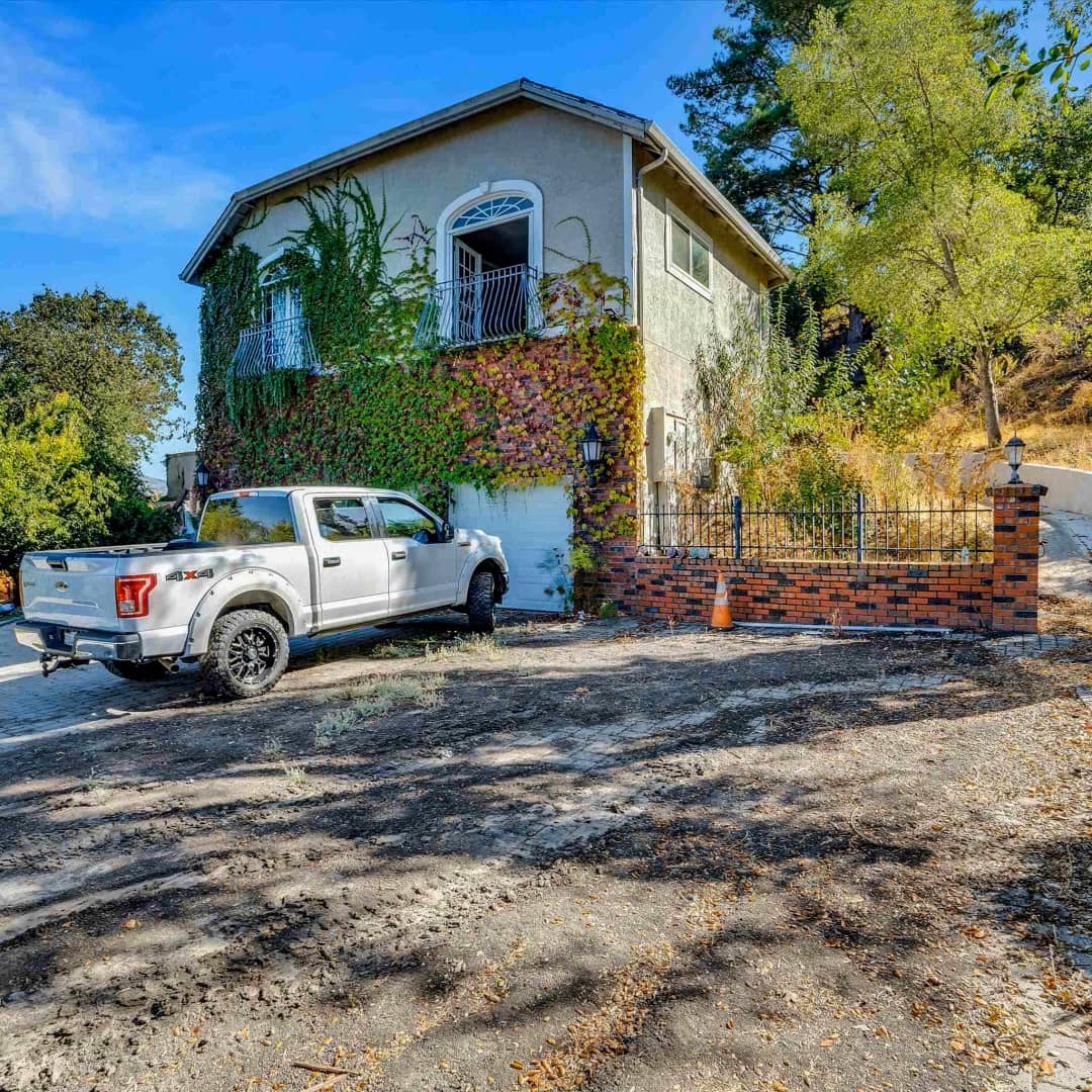 160 Alamo Ranch Rd Alamo,CA 94507 on Vimeo