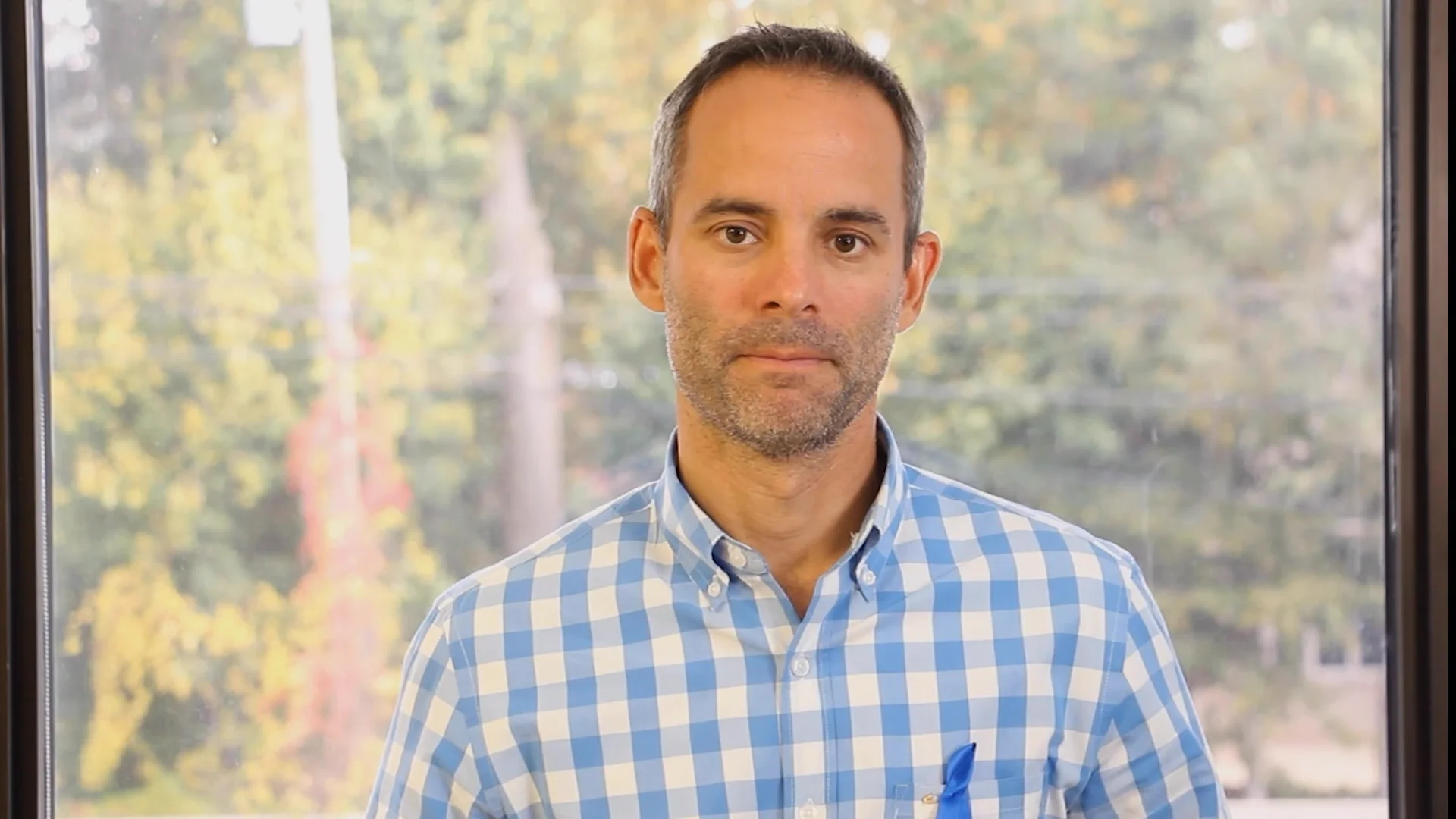 Steven Ingber Shabbat Video Oct 27