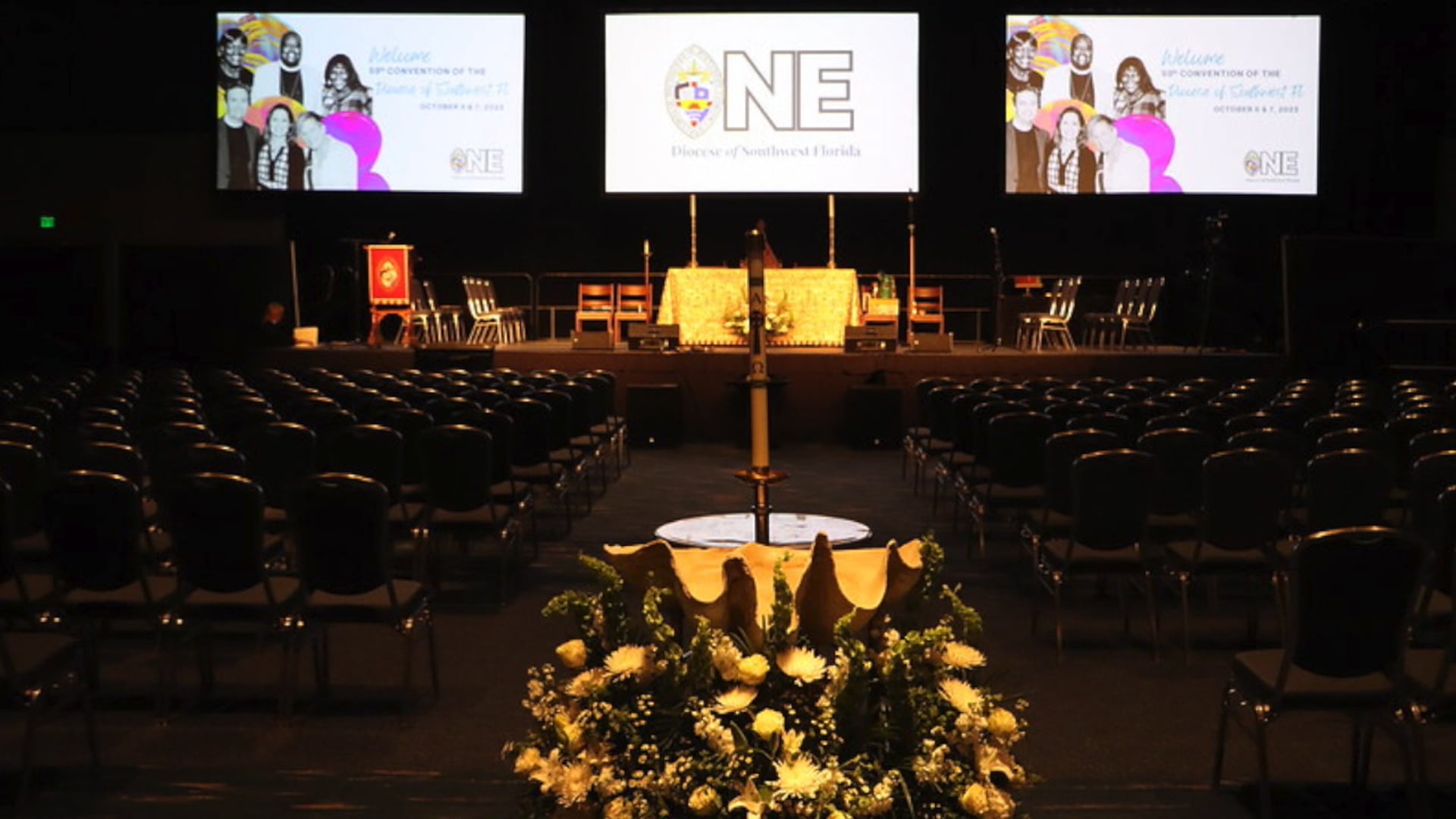 Weekend Agenda | ConventionSWFL