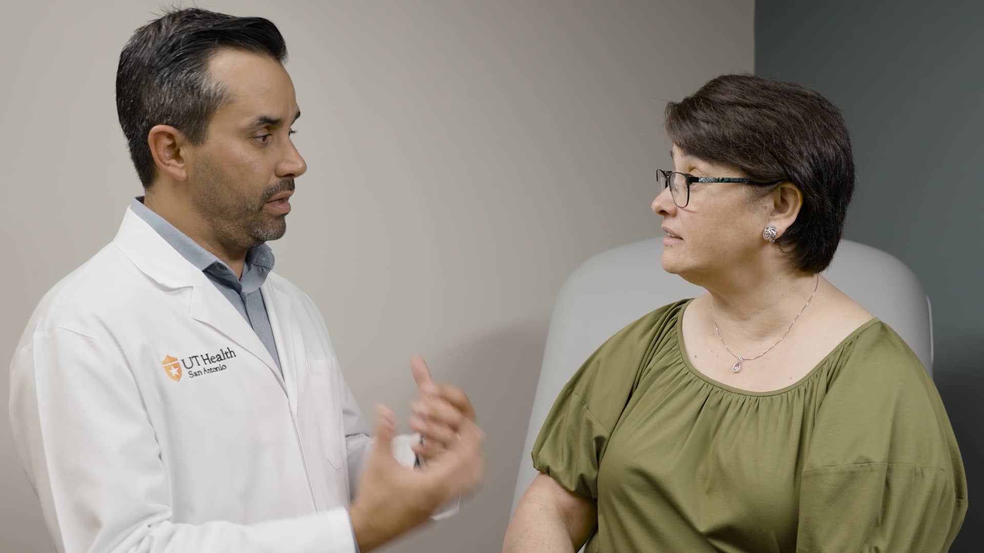 UT Health Physicians Scenes on Vimeo