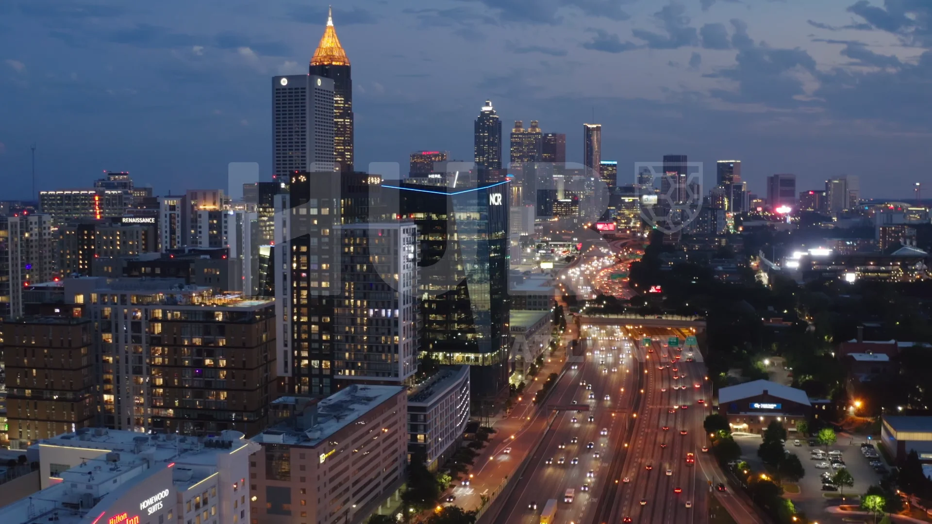 ATL_Arch_V1 on Vimeo