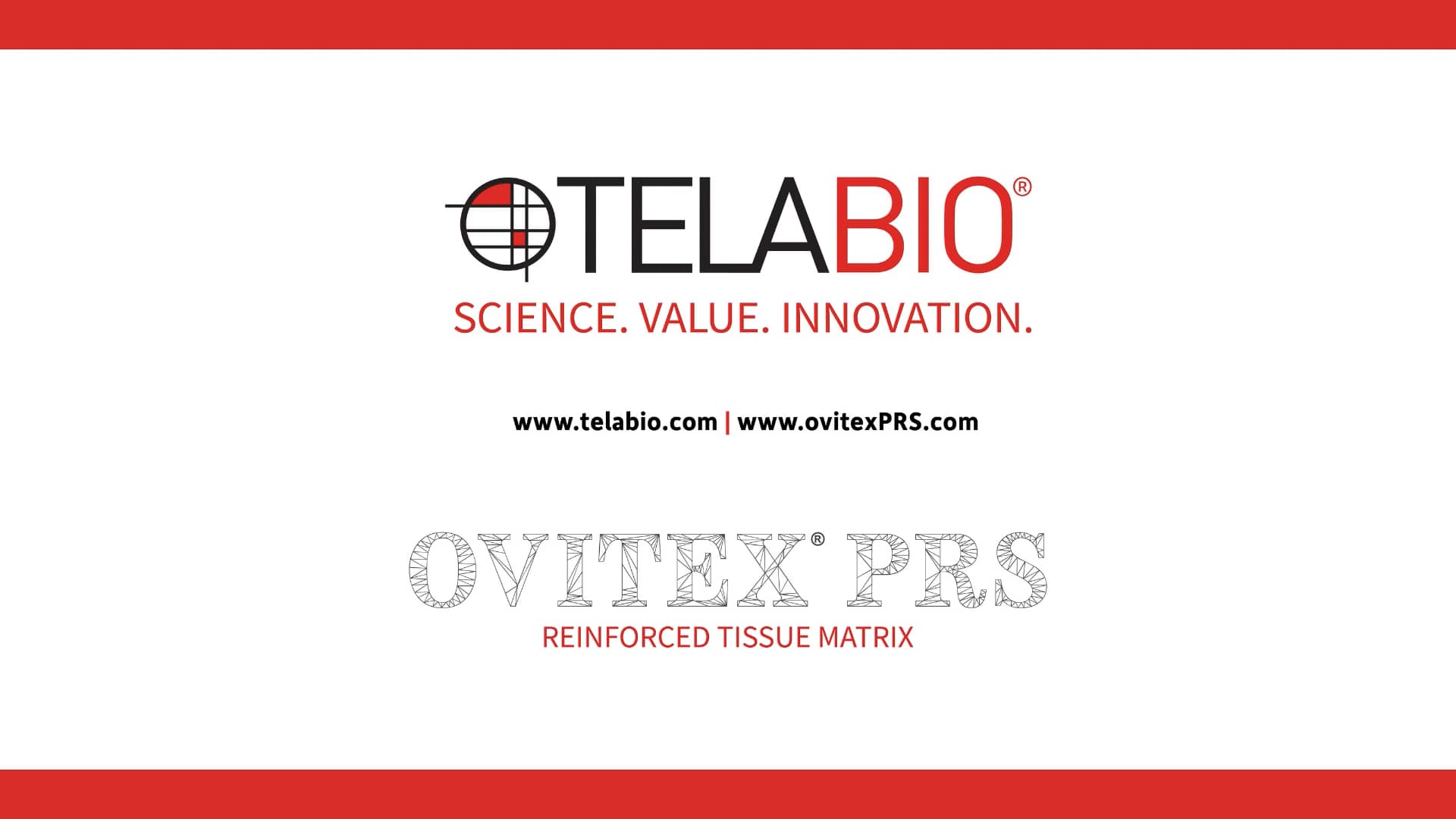 See the Permeability of OviTex® PRS in Action on Vimeo
