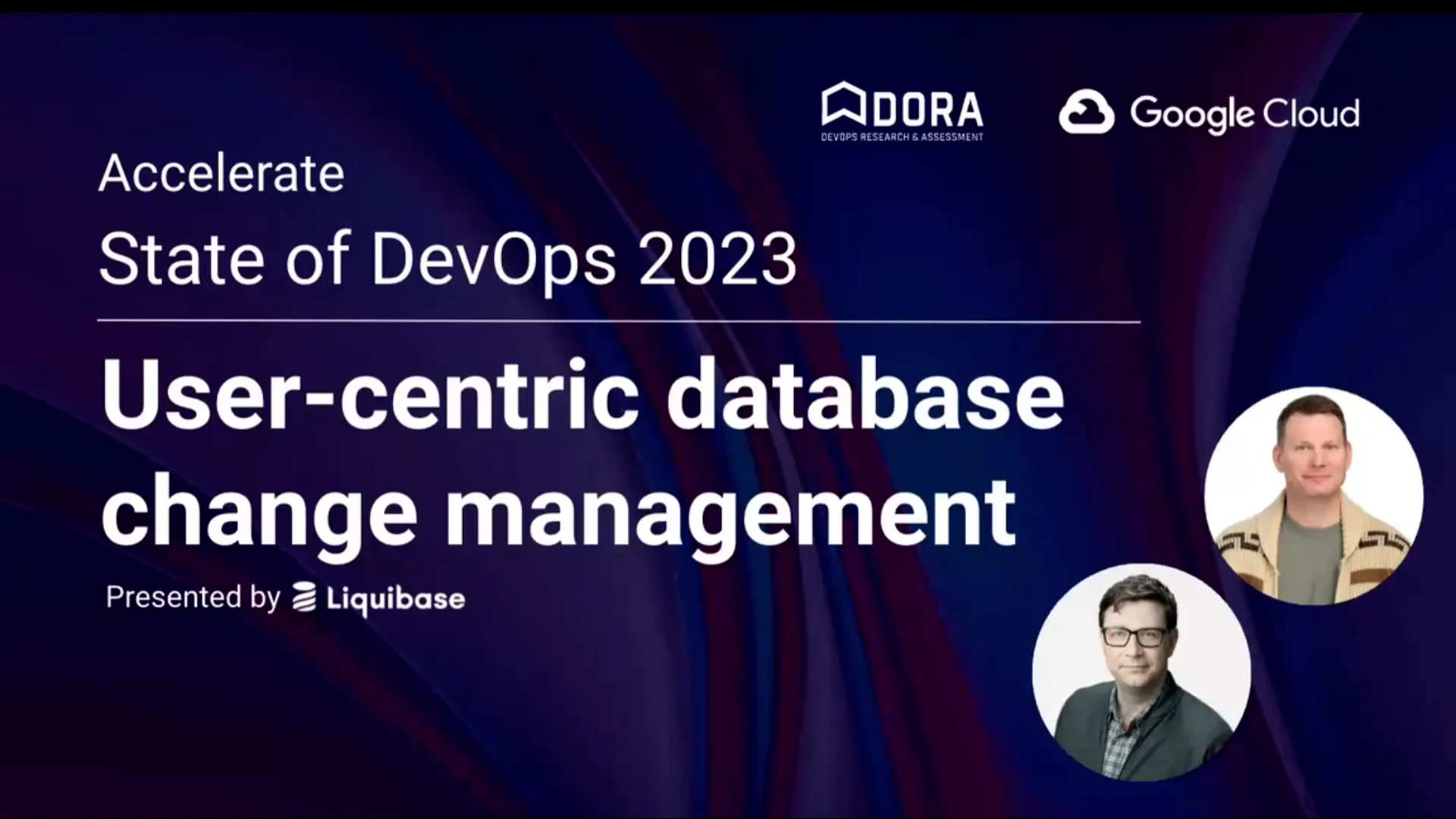 DORA Core Metrics [State of DevOps 2023] on Vimeo