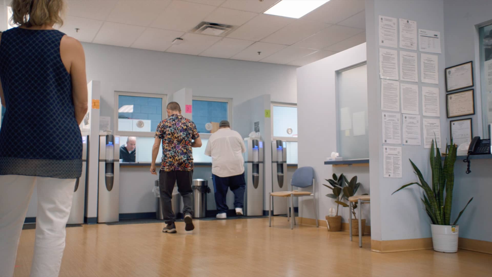 Spectrum Employee - Natalia on Vimeo