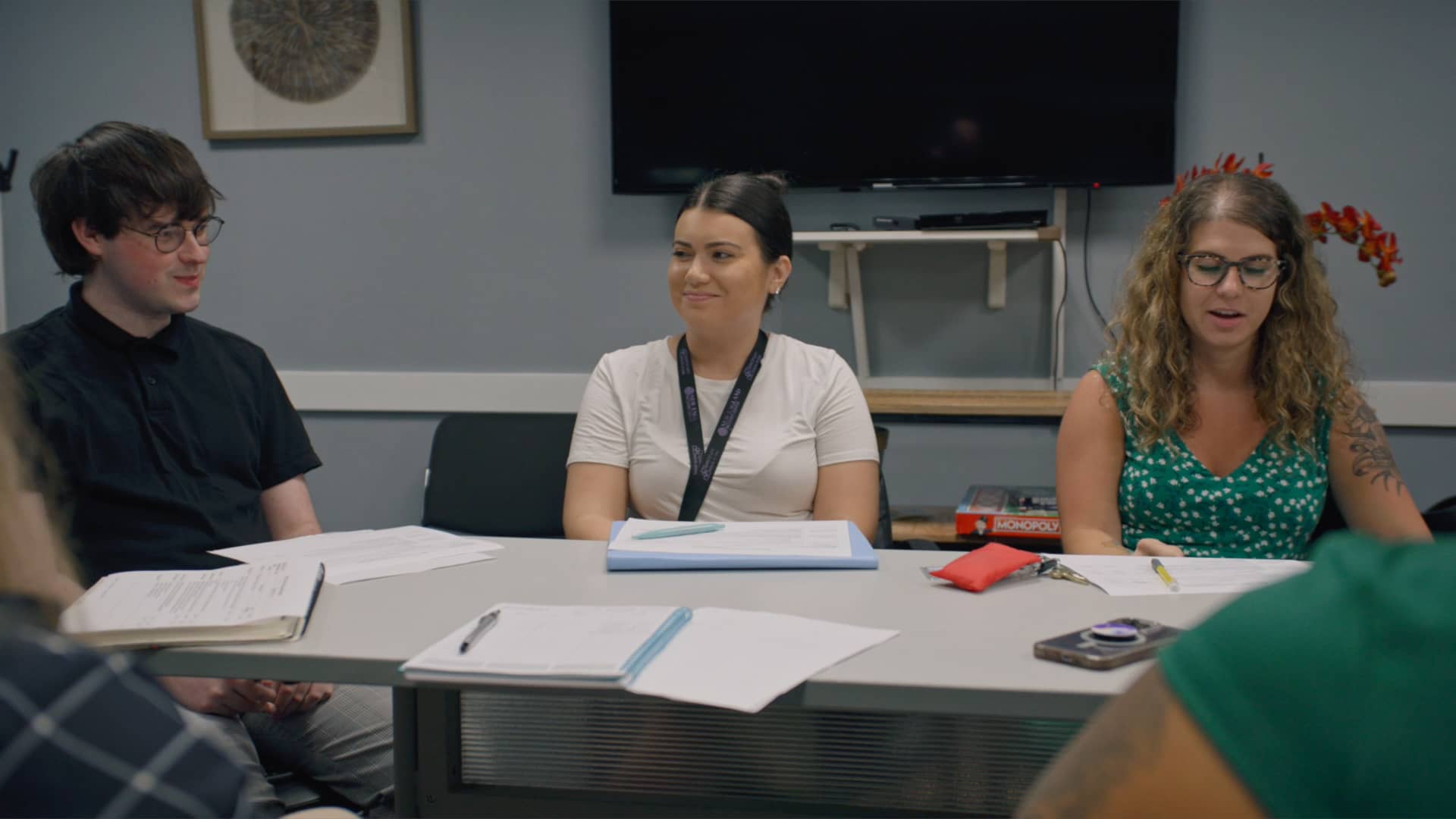 Spectrum Employee - Michelle on Vimeo