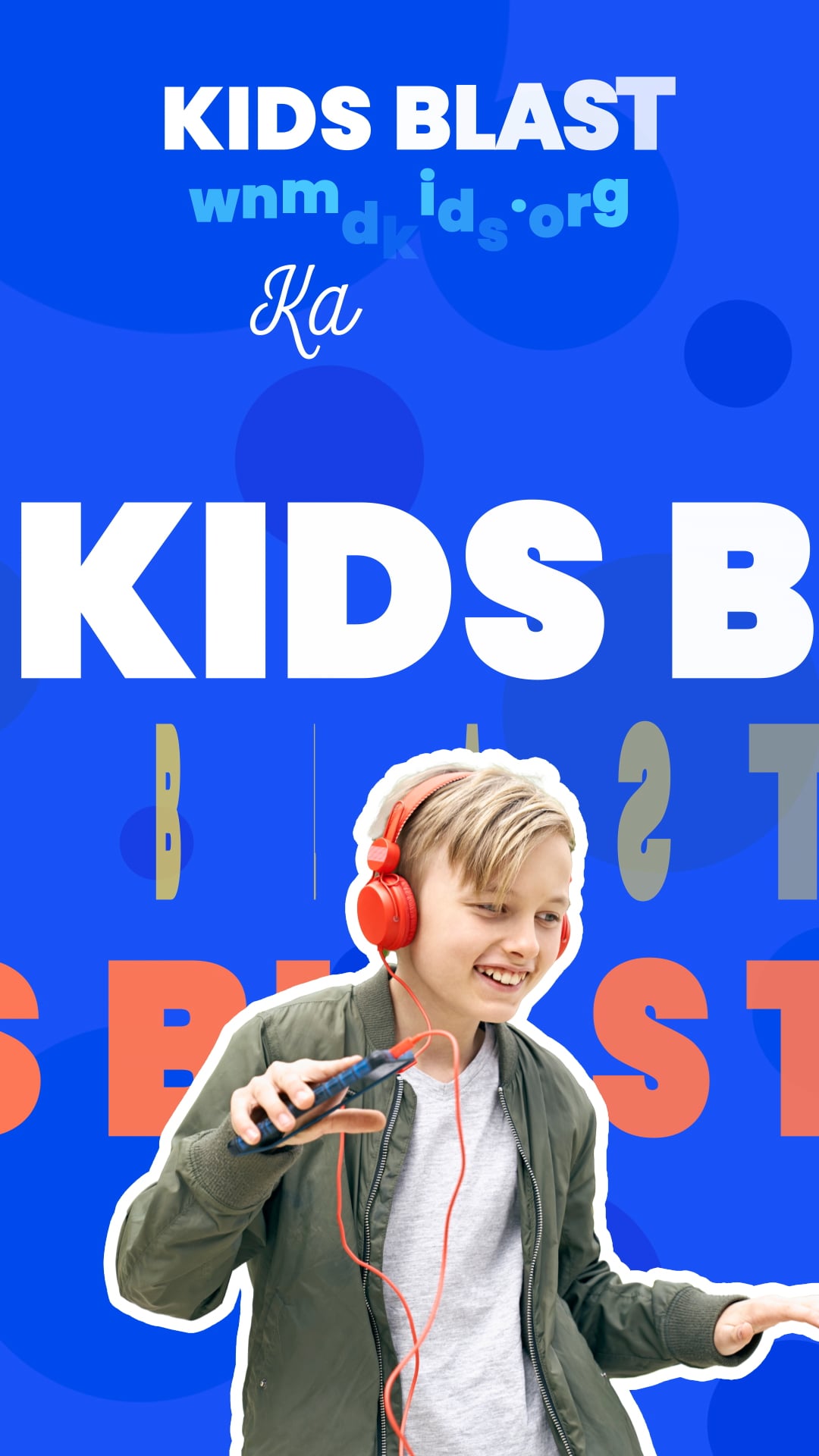 Kids Blast 2024 - KB Dance on Vimeo