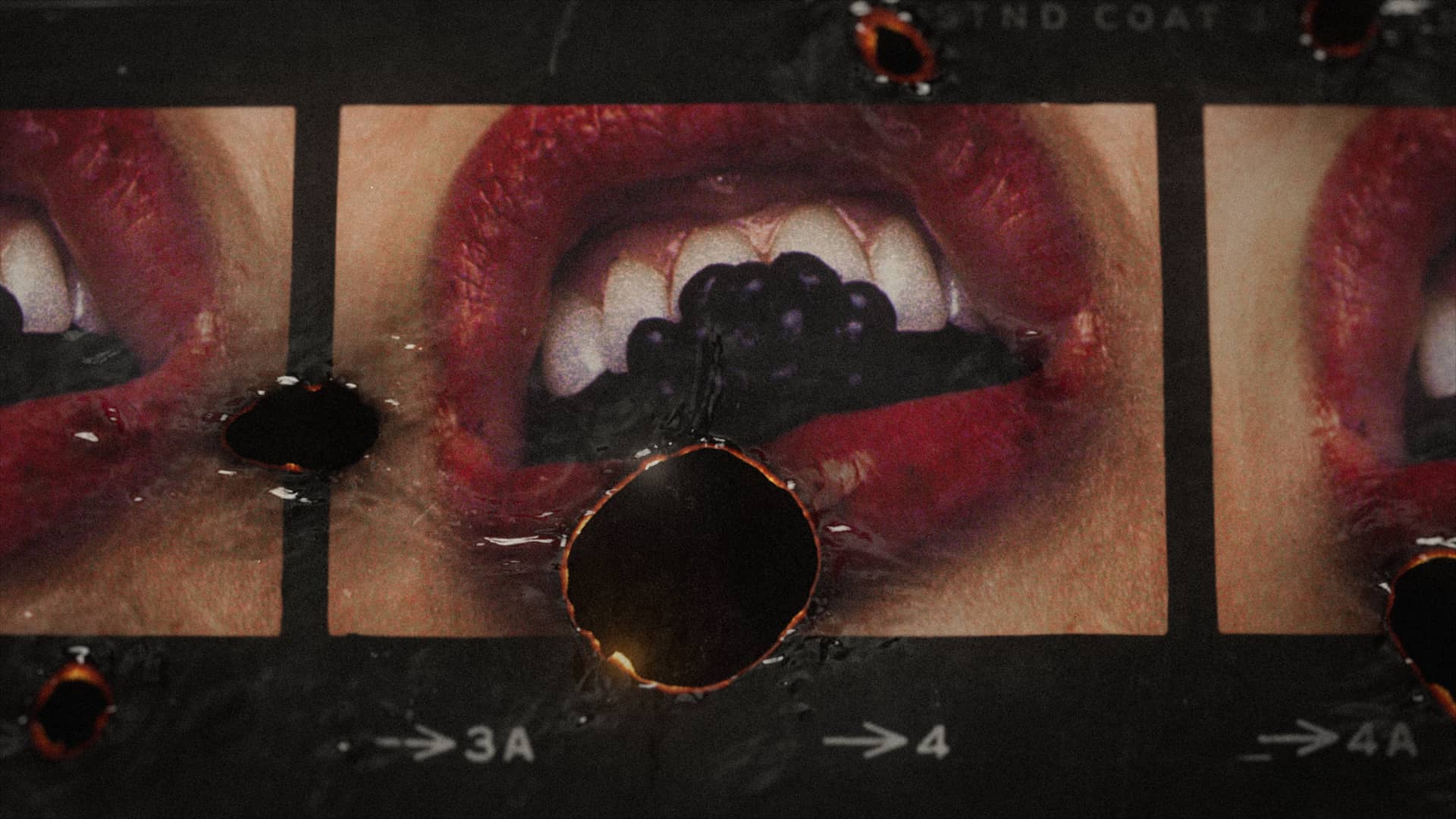 American Horror Stories: “Tapeworm” (Ep 3) Main Titles on Vimeo