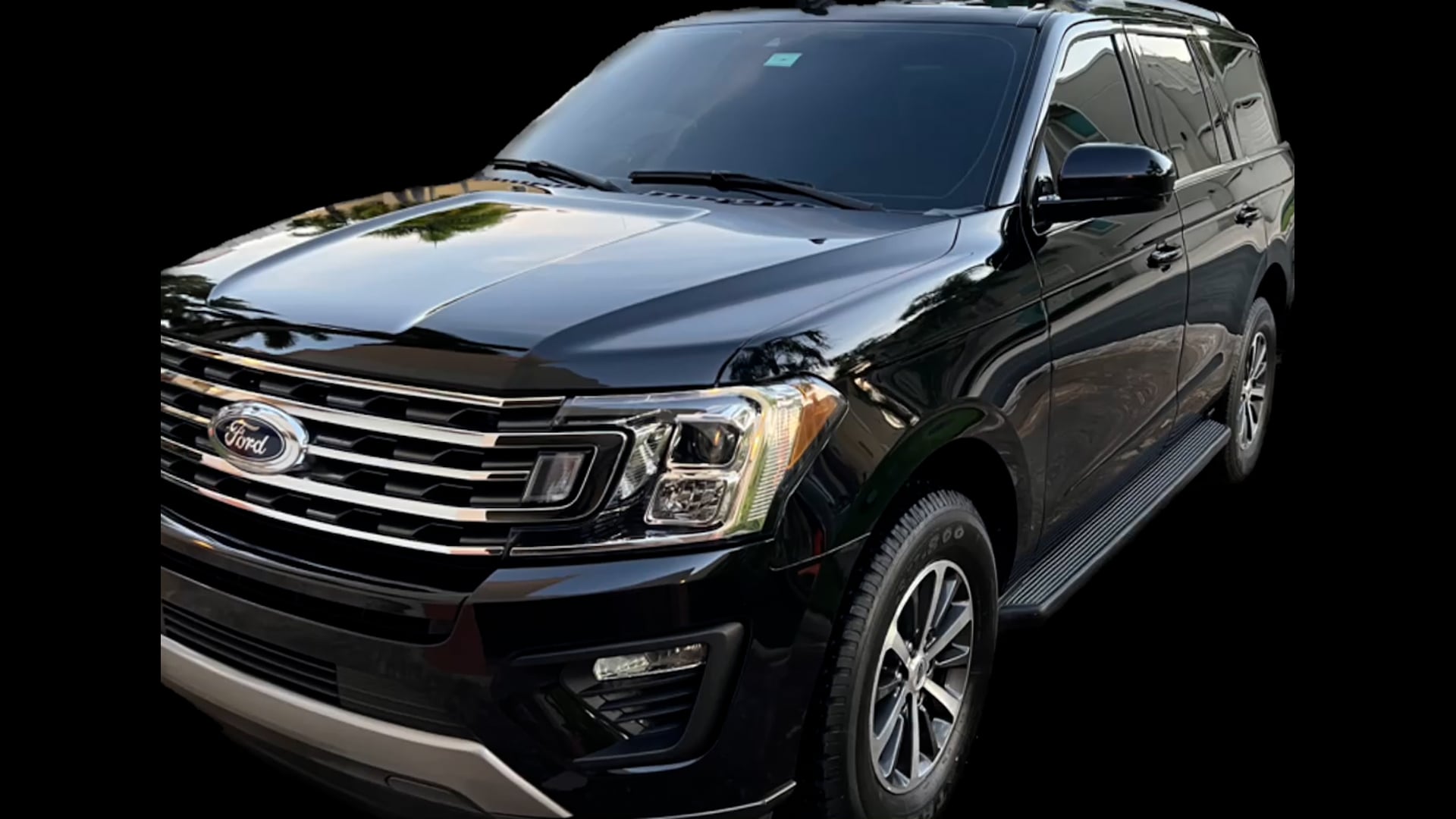 Friendly Professional Service | Island Transit - Safe & Reliable ...