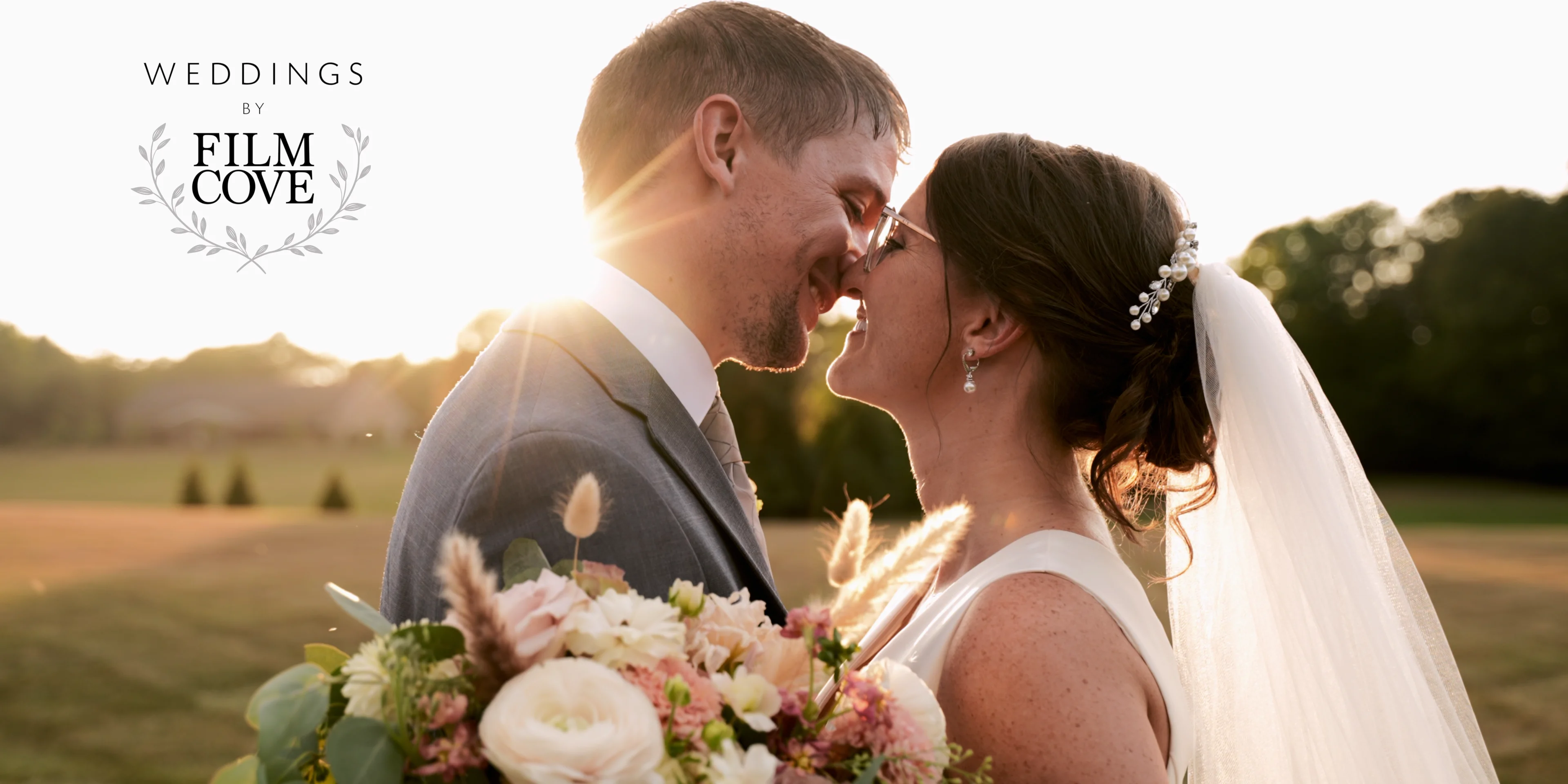 Tiffany + Casey - Wedding Day Highlight Film on Vimeo