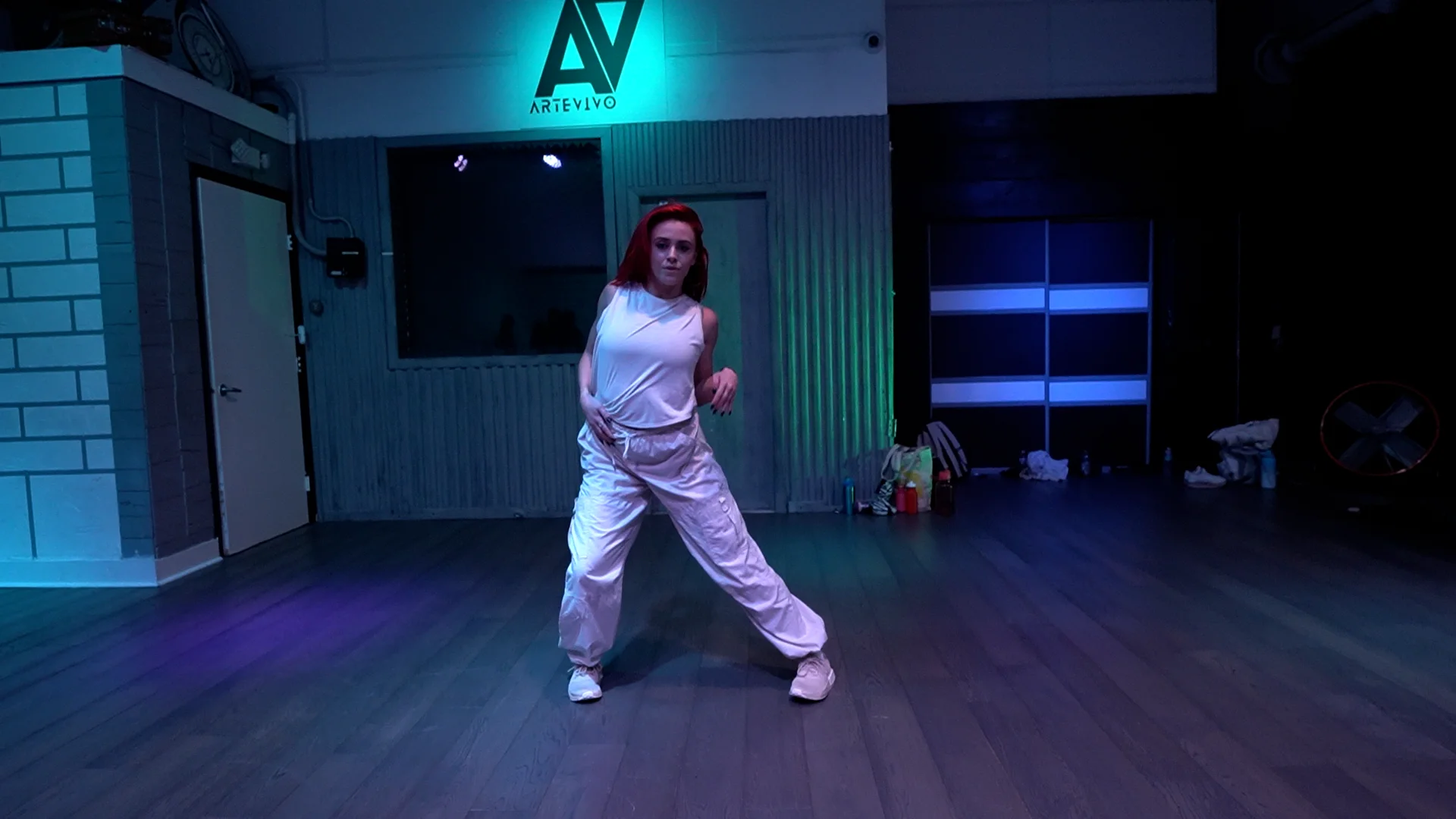 Ralph's Class Friday 10-27 (6) on Vimeo