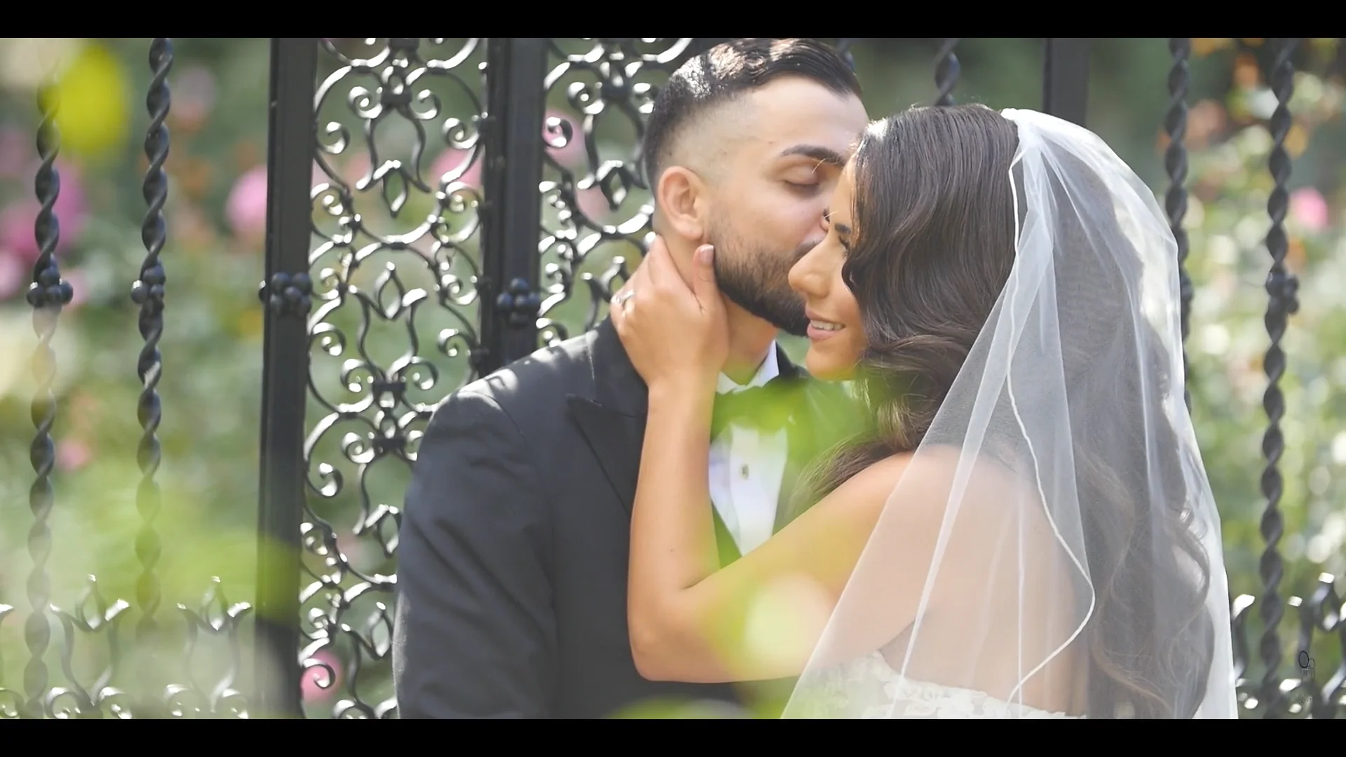 Jamal and Hanan 09-24-2023 Oscar Productions 313-415-0505 on Vimeo