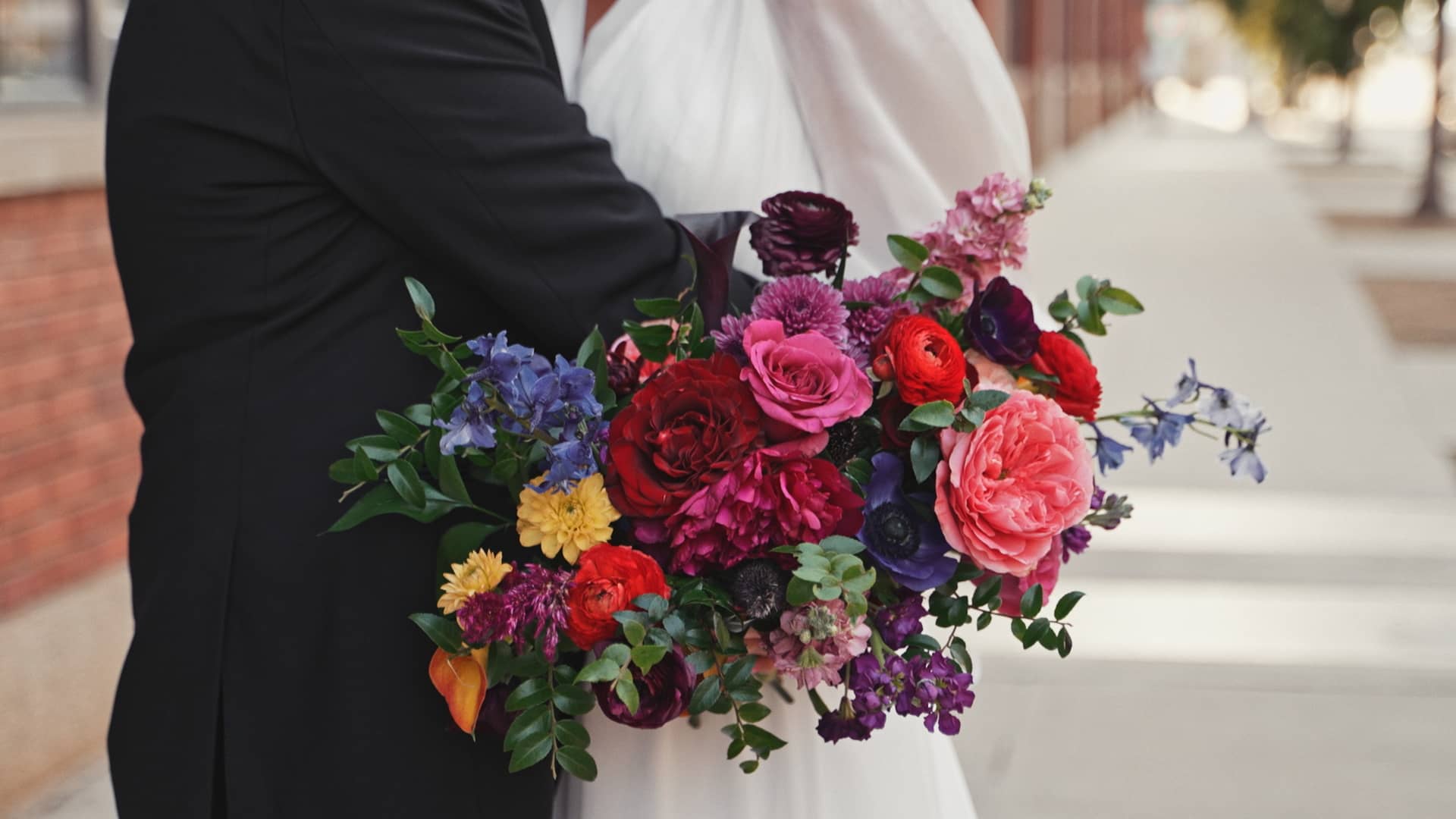 Tara + Samuel Wedding Film on Vimeo