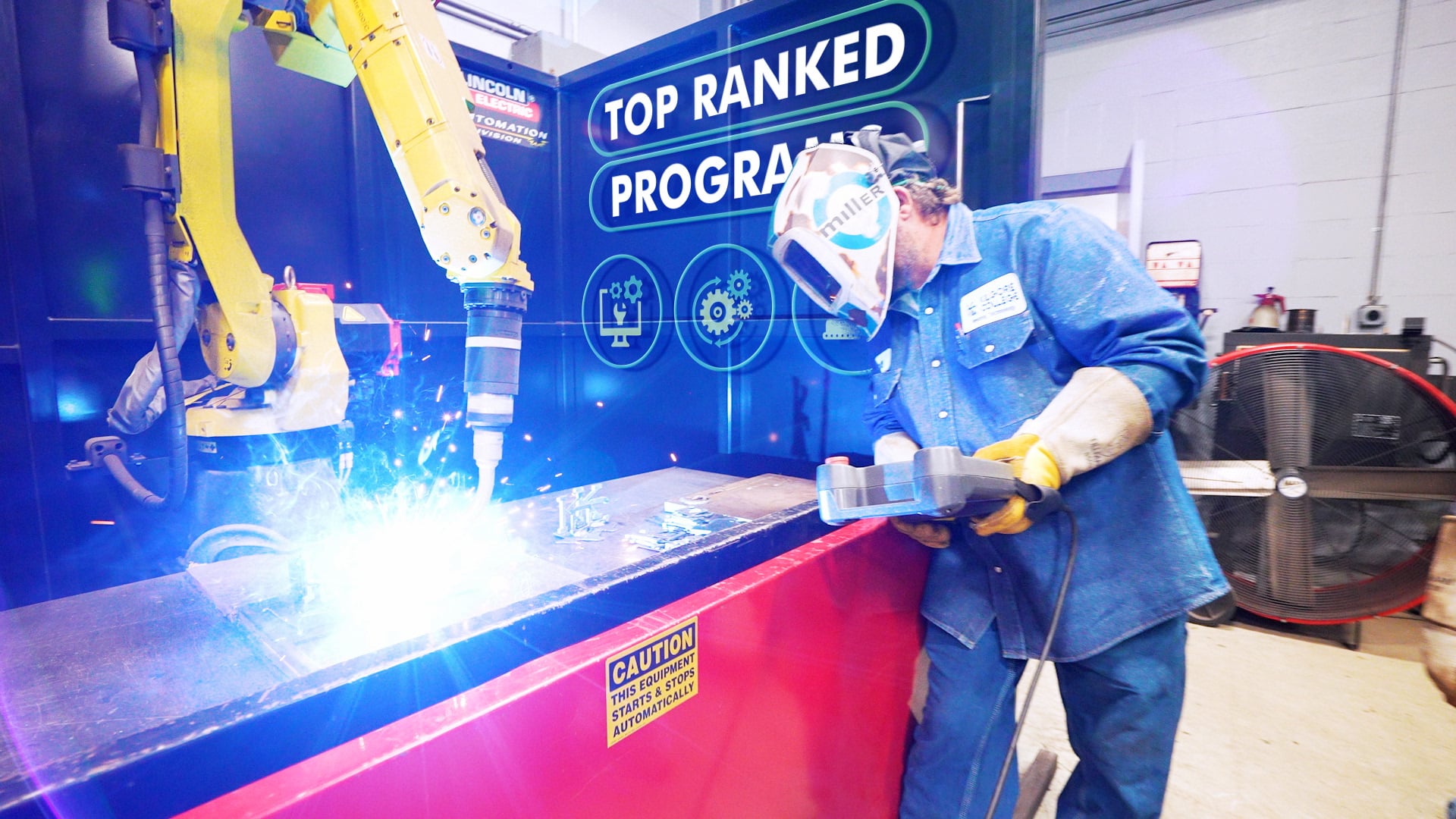 Kilgore EDC - Attraction Video - Social Media Clips With Animated Text ...