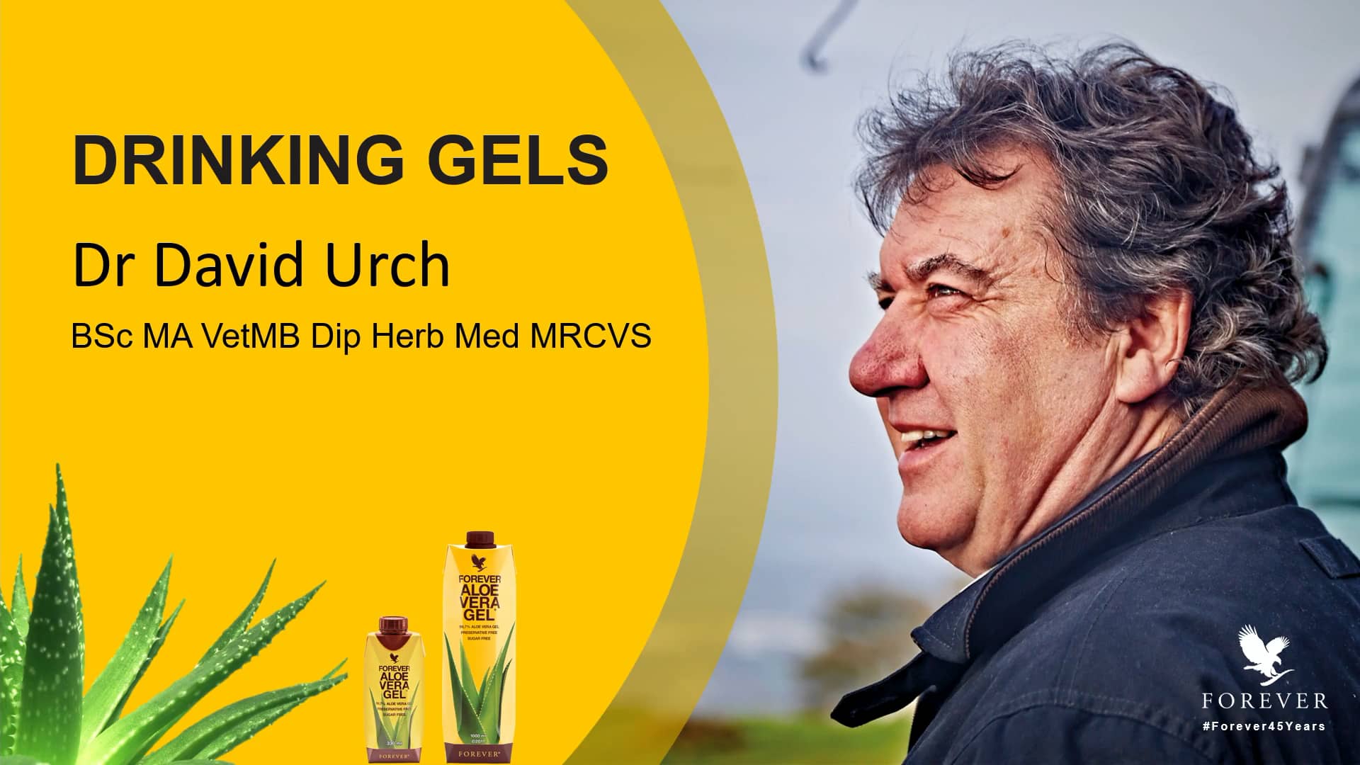 Drinking Gels with David Urch (2) on Vimeo