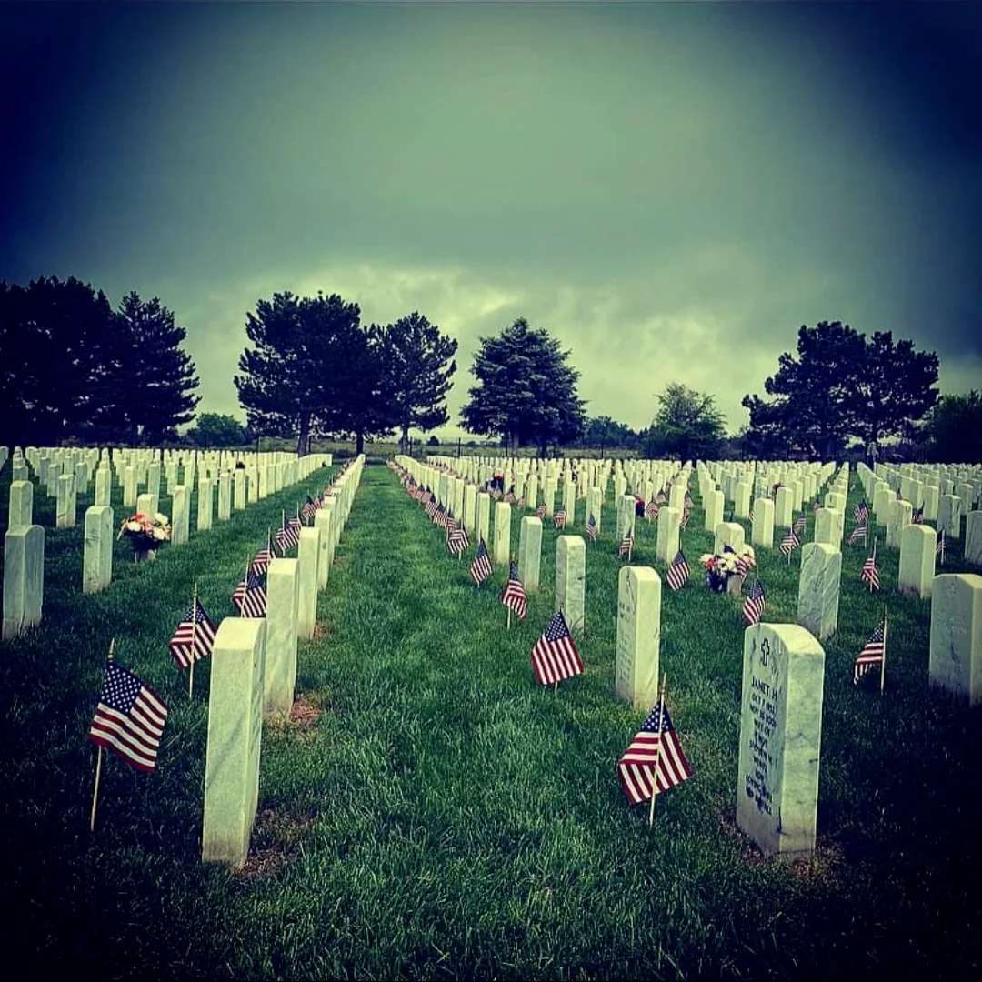 Flags for Fallen Vets on Vimeo