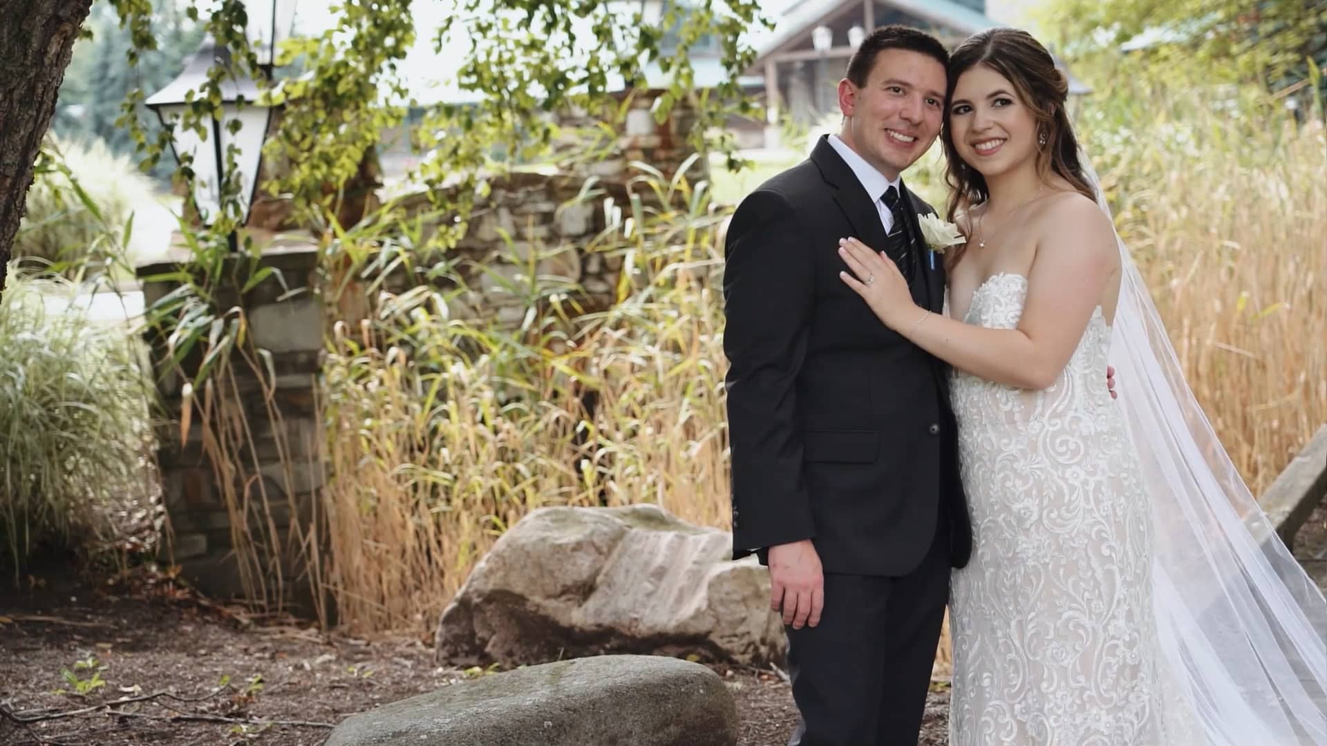 Margo & Brandon Full Length Movie StoneWater Golf Club on Vimeo