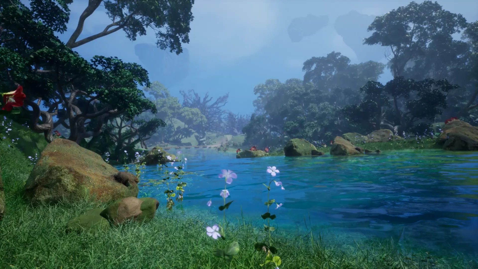 Infinity Islands on Vimeo