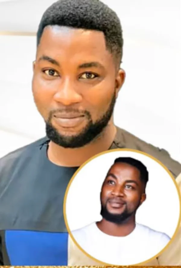 COLLINS OSEI MENSAH on Vimeo