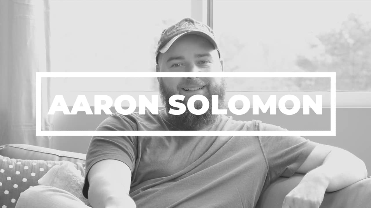 Baptism_Aaron Solomon on Vimeo