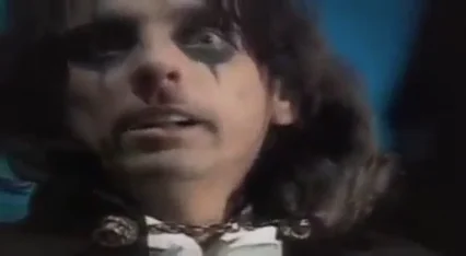 Alice Cooper on The Muppet Show 1978 on Vimeo