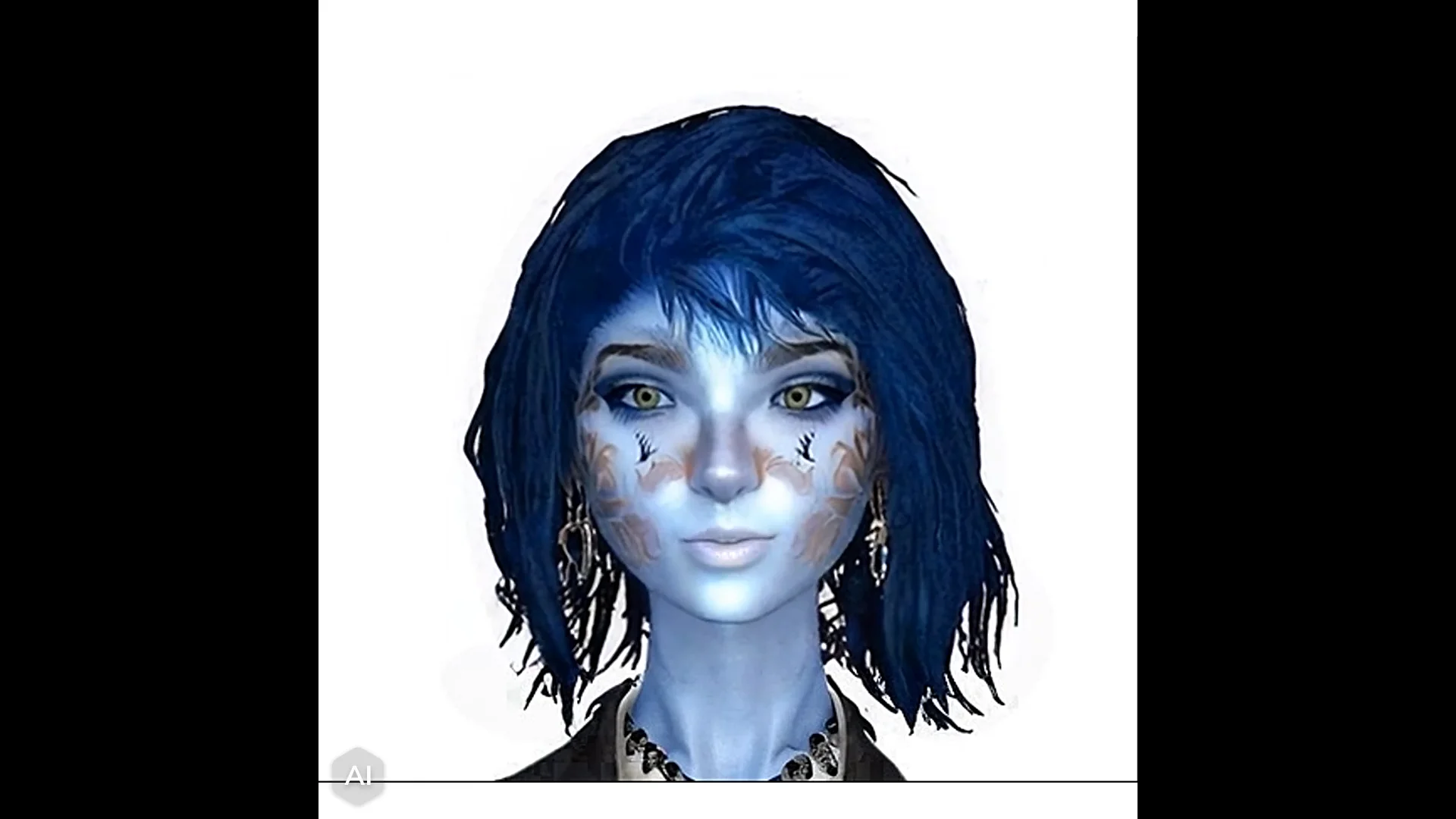 Avatar Ambiguous Final on Vimeo