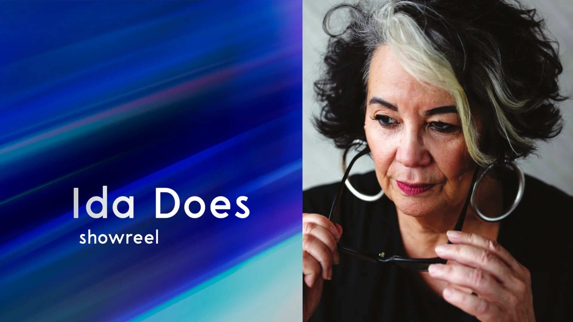 Showreel Ida Does on Vimeo