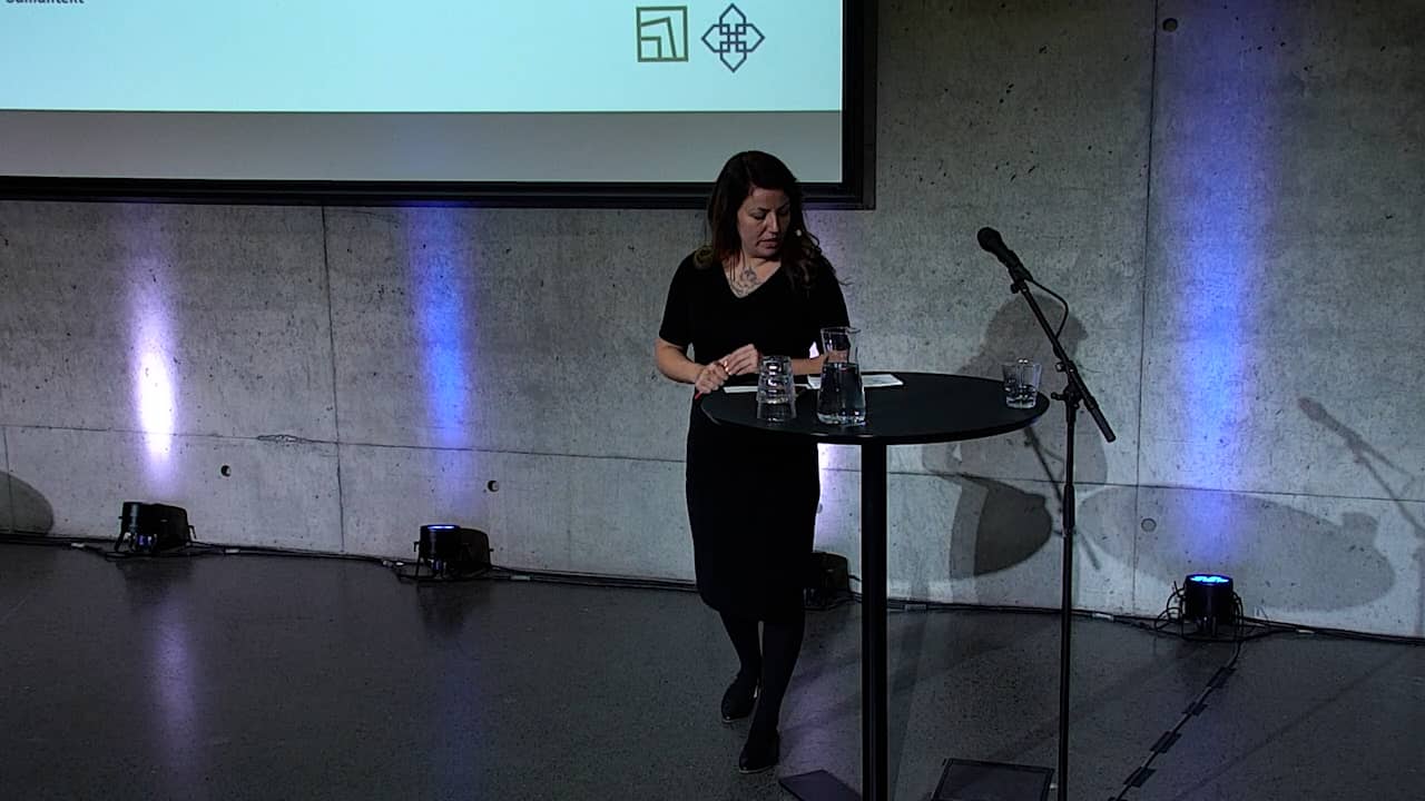 Skipulagsdagurinn 2023: Anna Hulda Ólafsdóttir on Vimeo