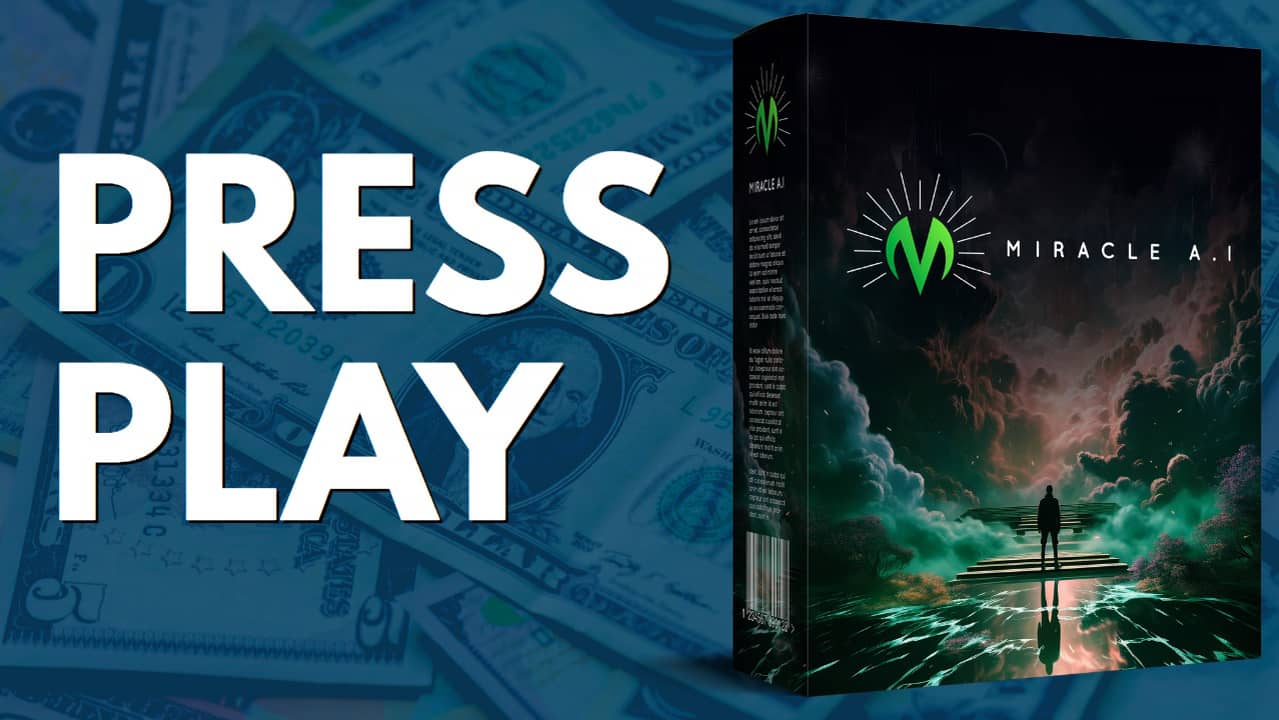 Miracle AI Demo on Vimeo