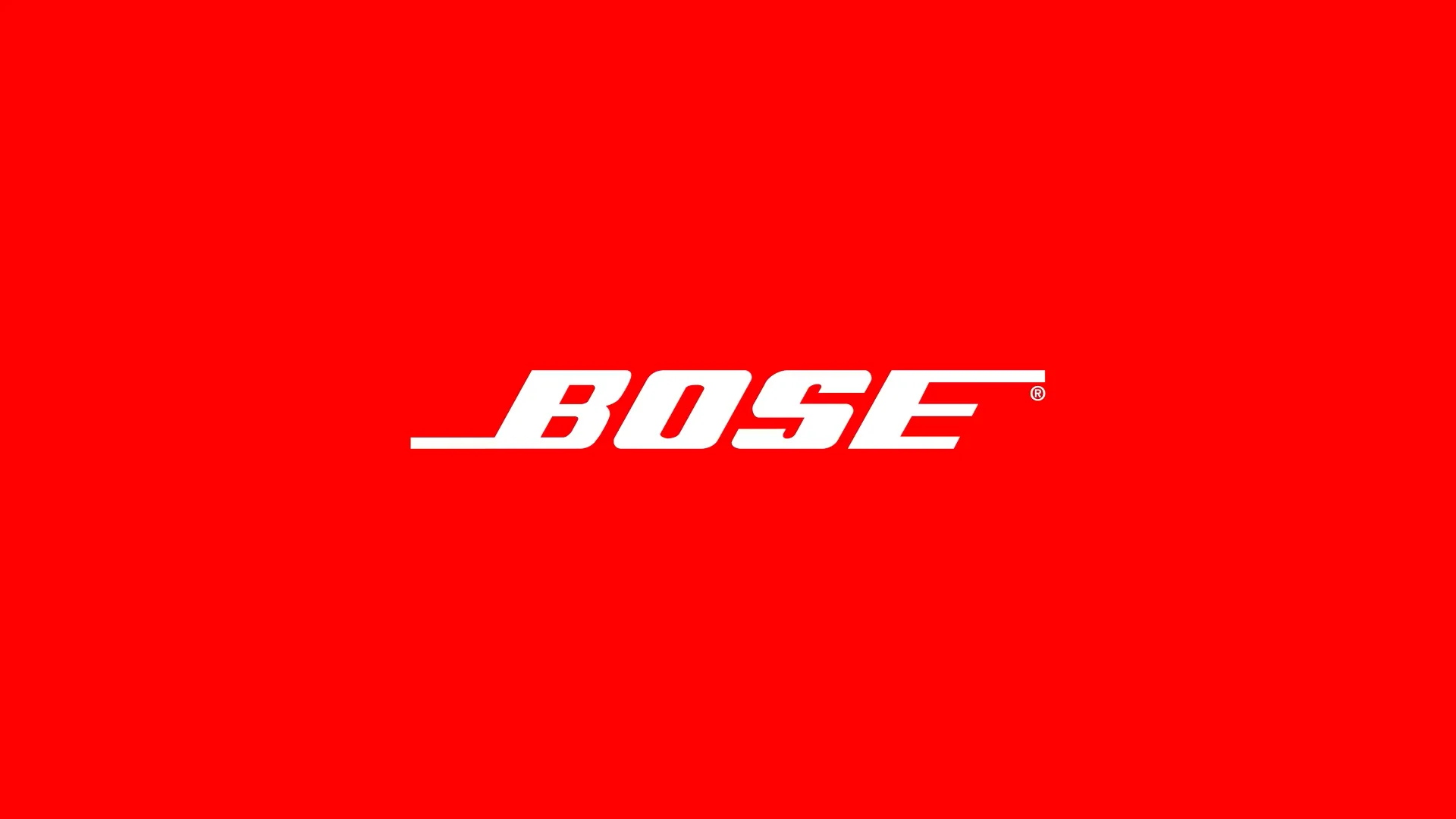 BOSE | Add Color to Life