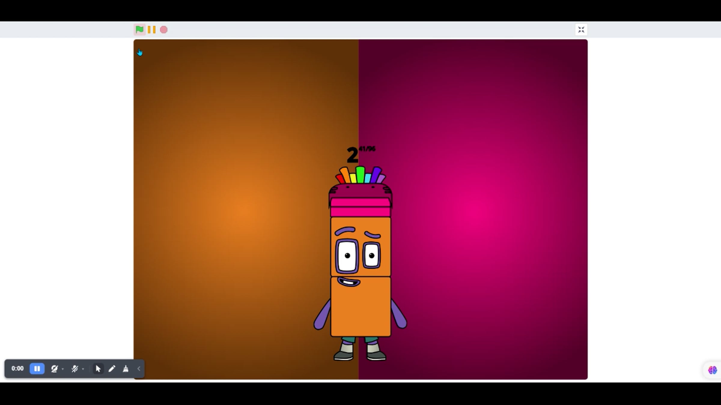 Numberblocks-band-ninety-sixths-46---TurboWarp