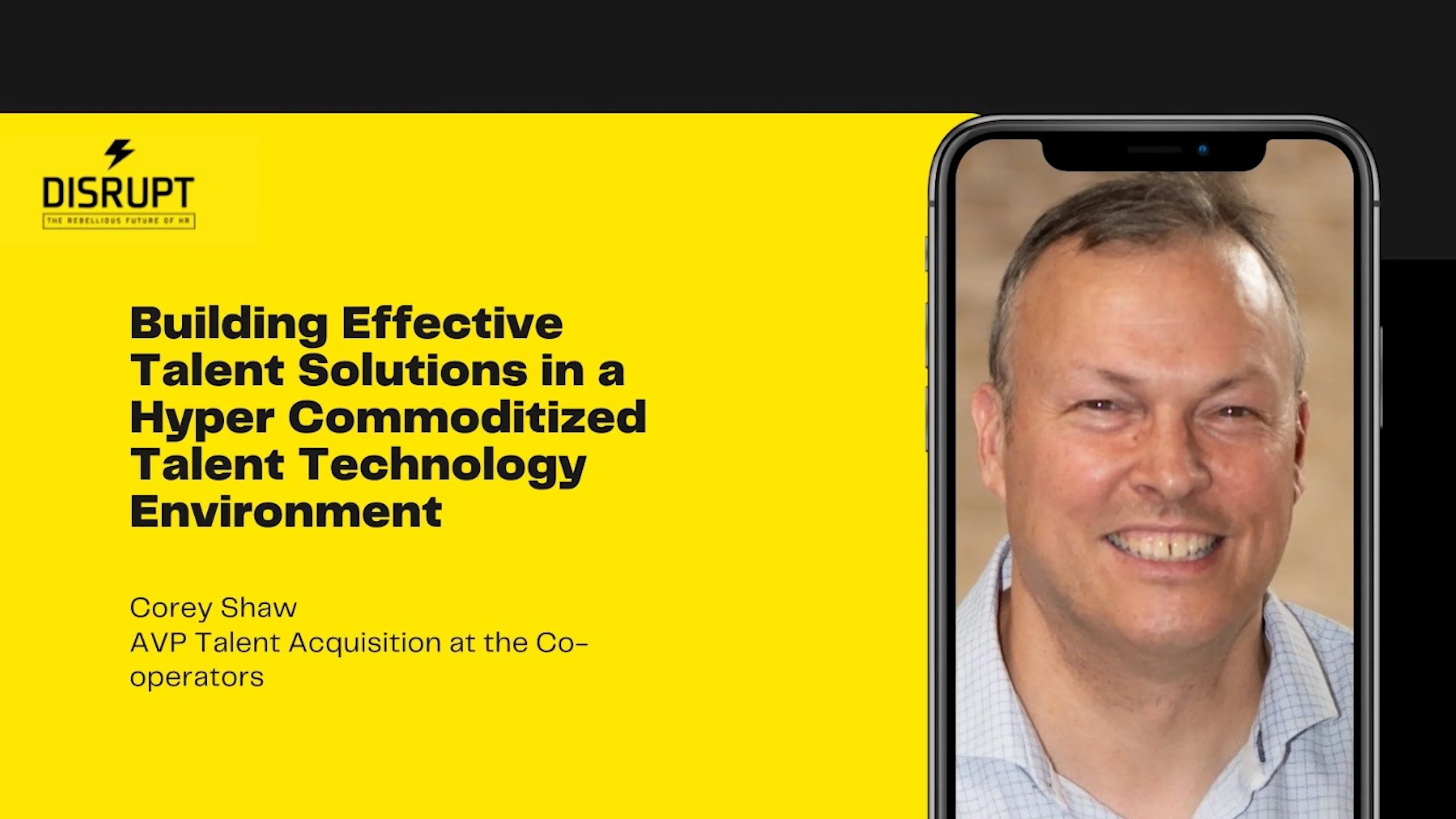 Building Effective Talent Solutions in a Hyper Commoditized Talent ...