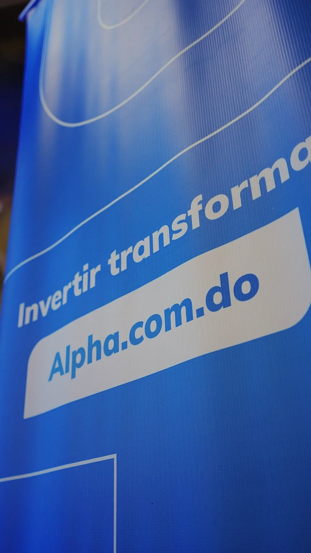Alpha Inversiones | Social Business on Vimeo