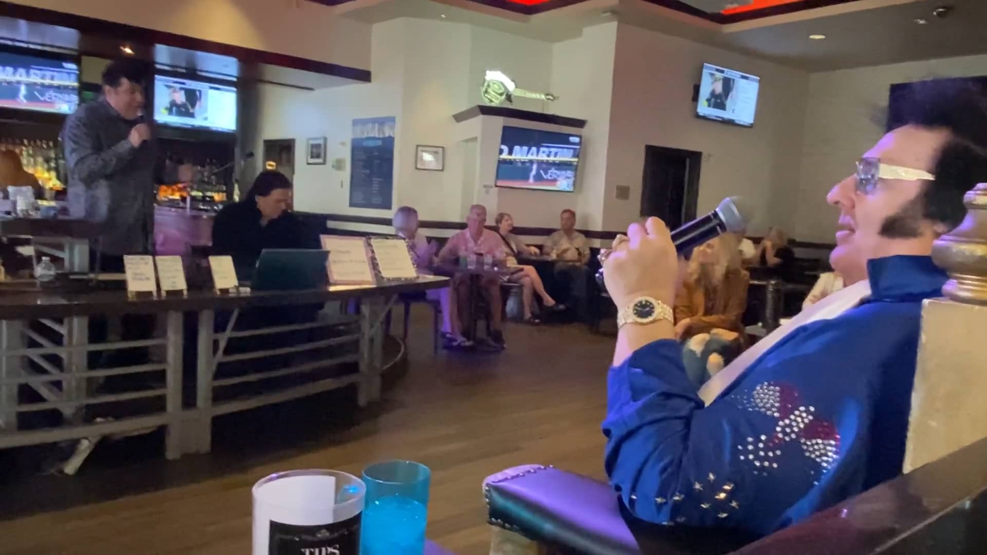 I GET AROUND - JOSH BARON on Vimeo