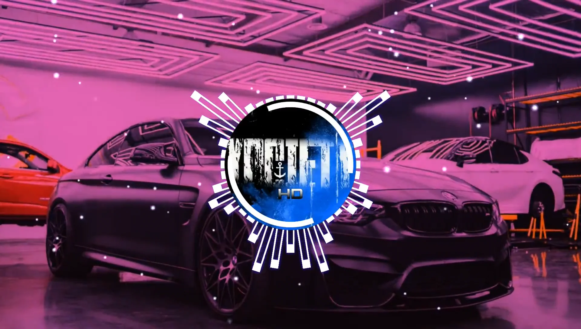 Inna - Hot (Atilla Khan Remix) on Vimeo