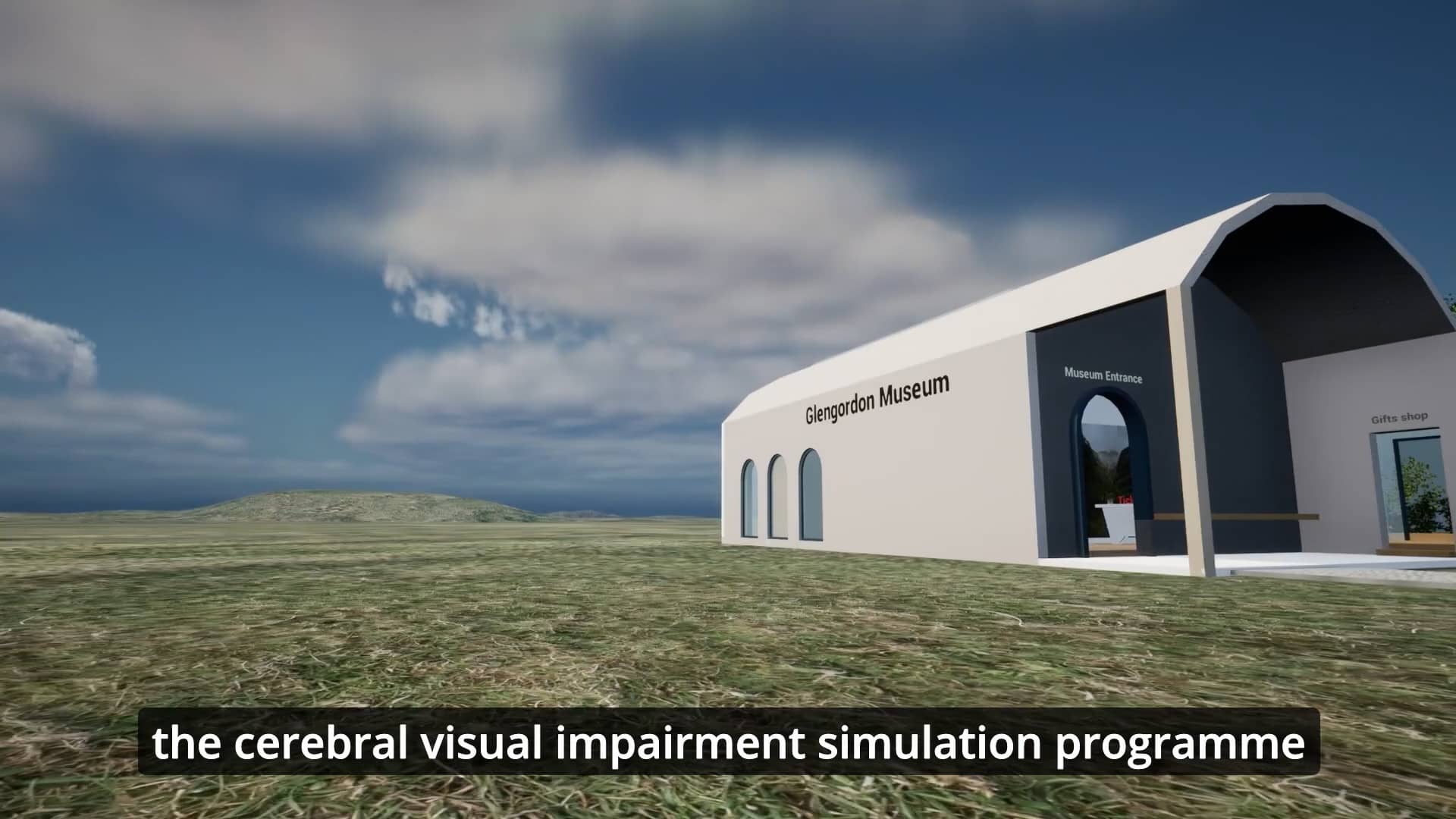 CVI-SIM Quick Tour Subtitles on Vimeo
