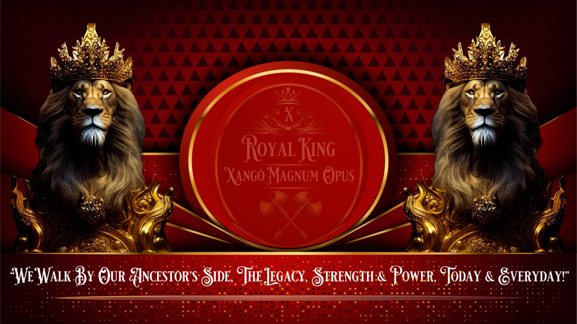 Monthly Raffle Drawing