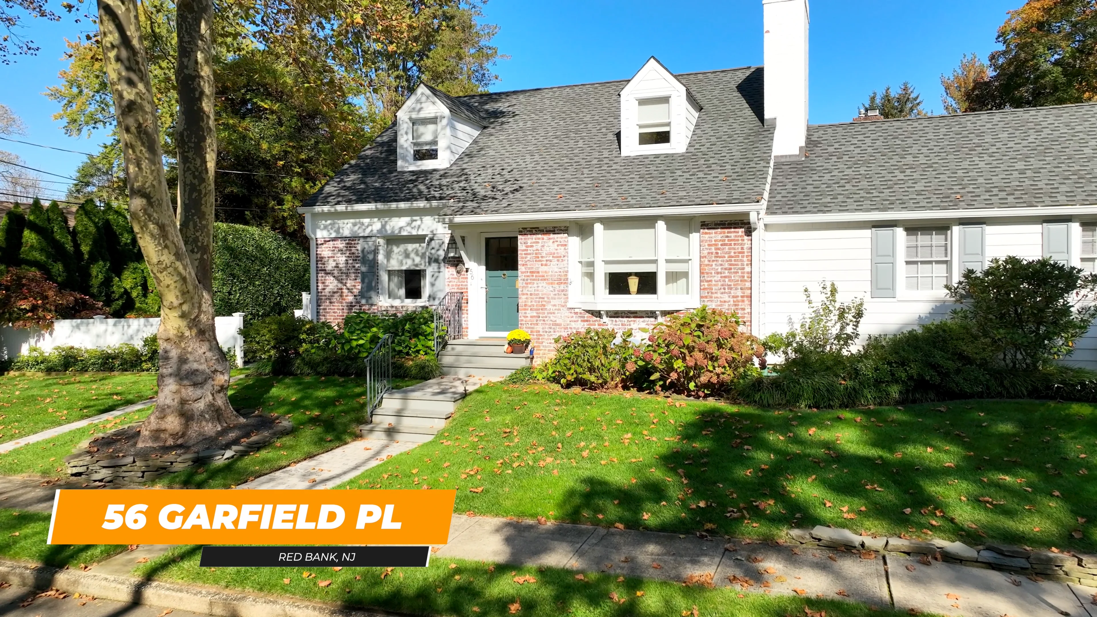 56 GARFIELD PL - UnBranded on Vimeo