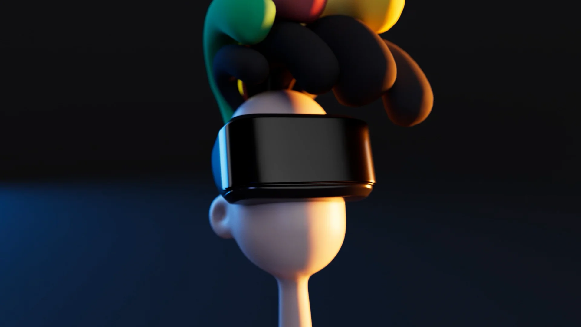 Character Demo Animations on Vimeo