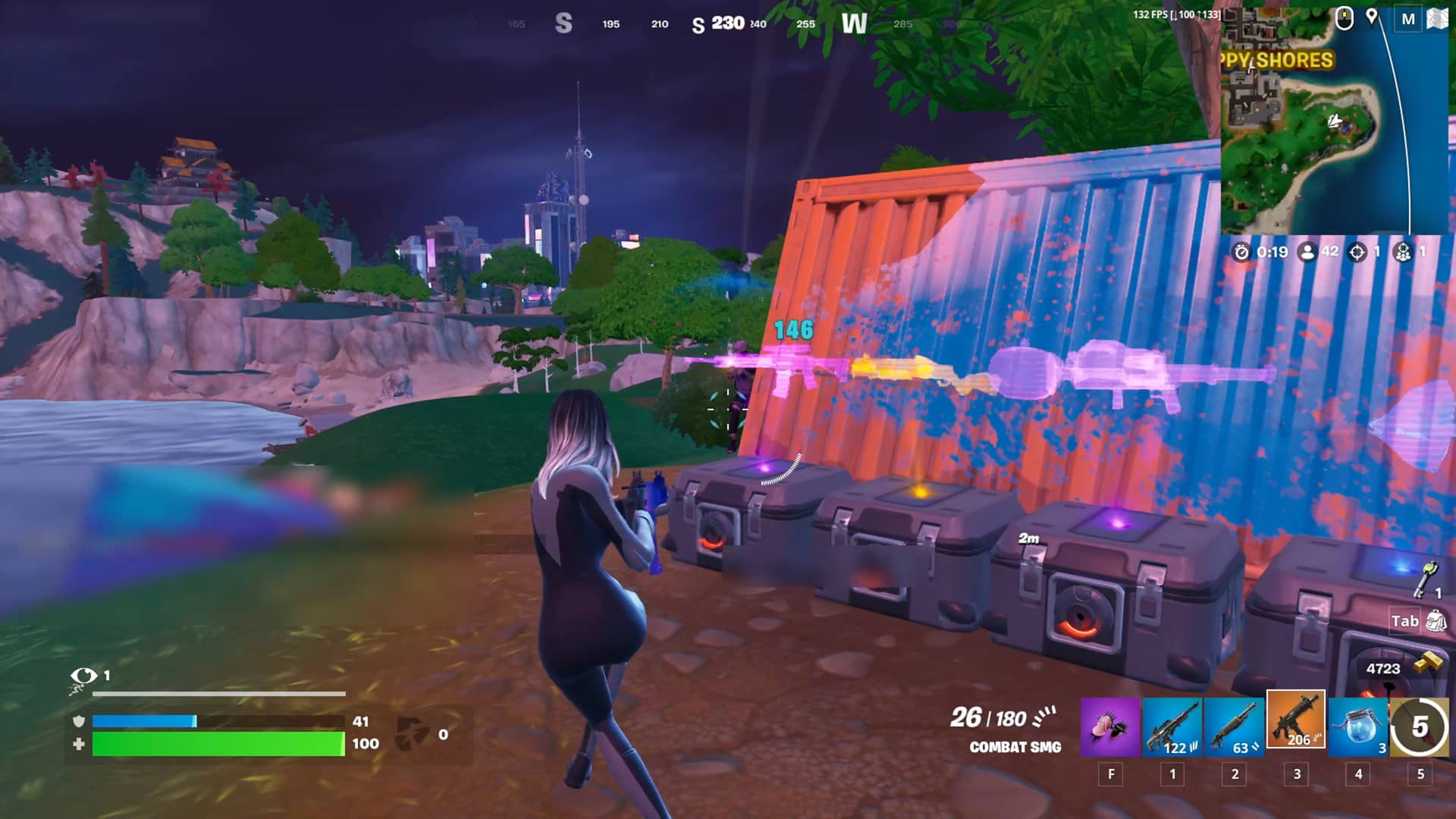 fortnite DMA on Vimeo